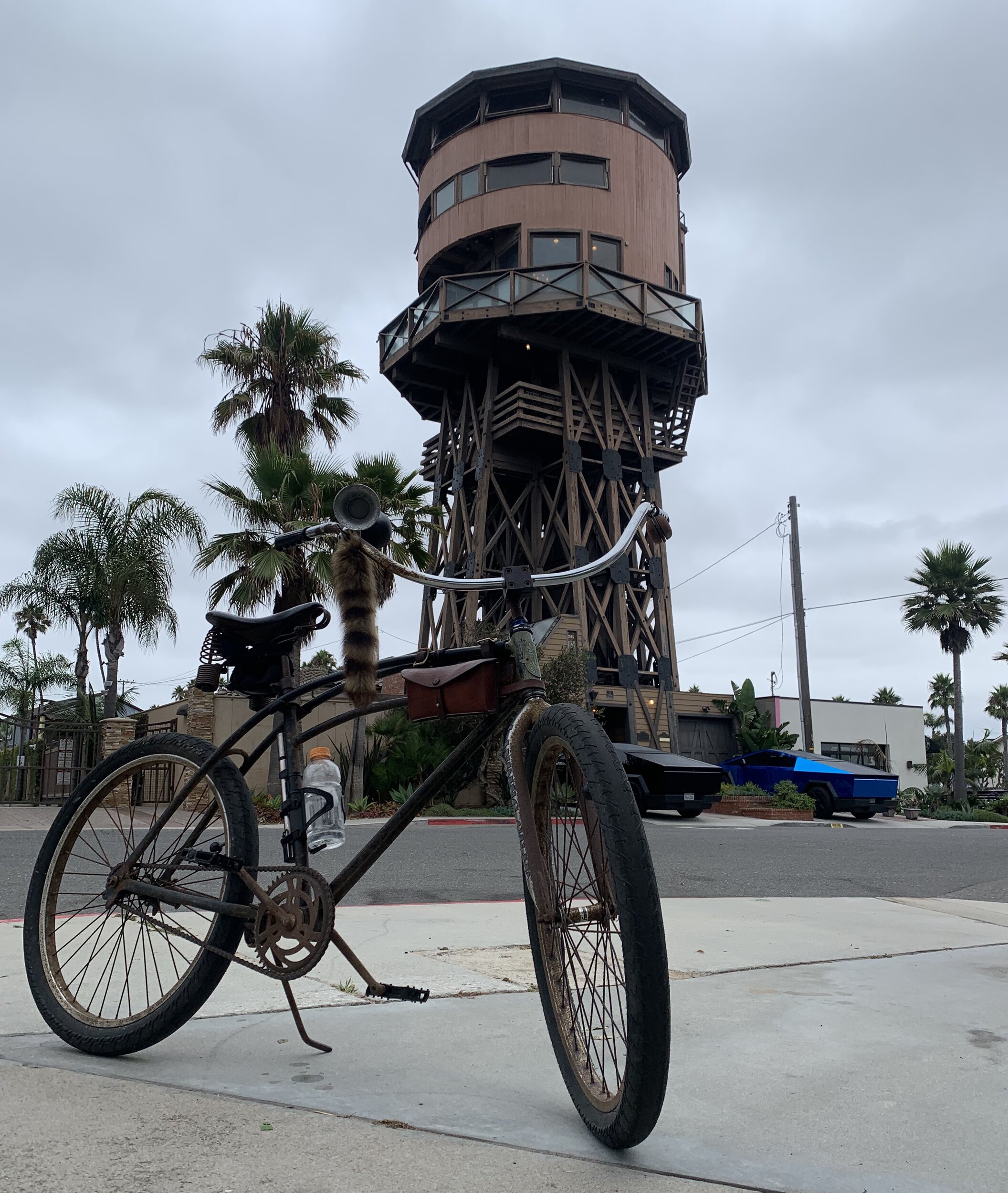 What bike did you ride today? | General Discussion About Old Bicycles ...