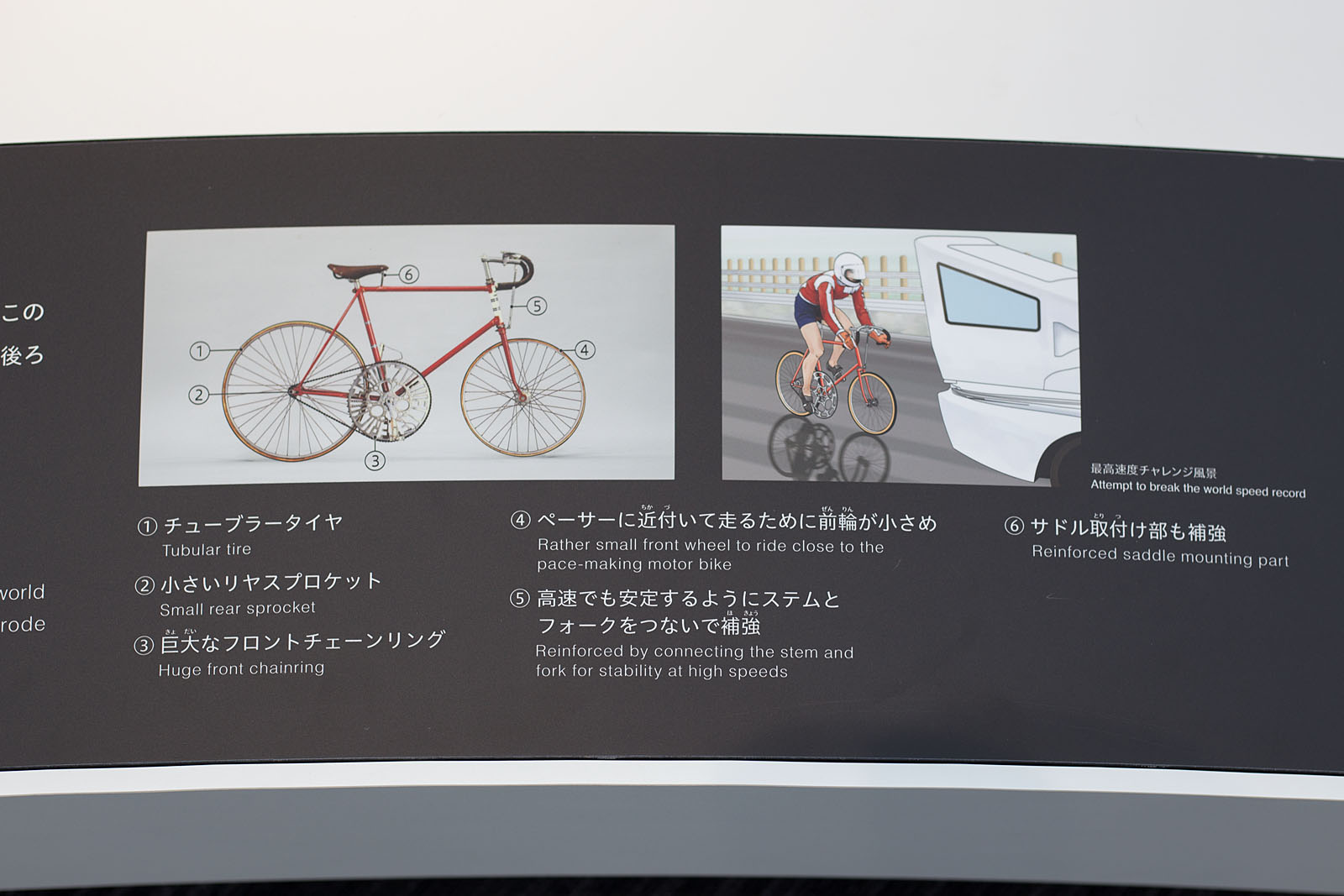 Photos from the Bicycle Museum in Sakai, Osaka | General Discussion ...