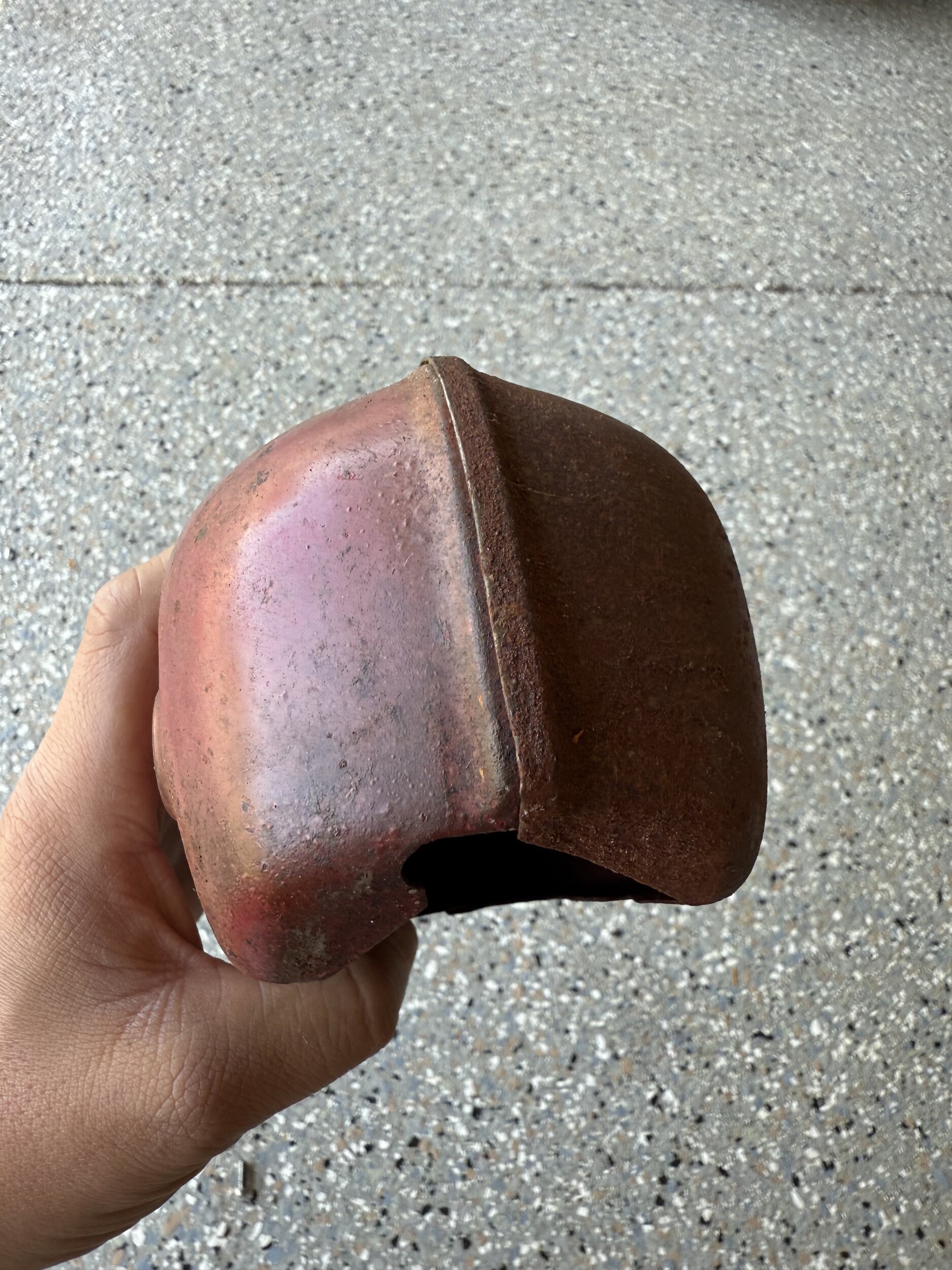 Sold - FS Elgin Twin Bar Rack & Battery Pod Shell | Archive (sold or ...