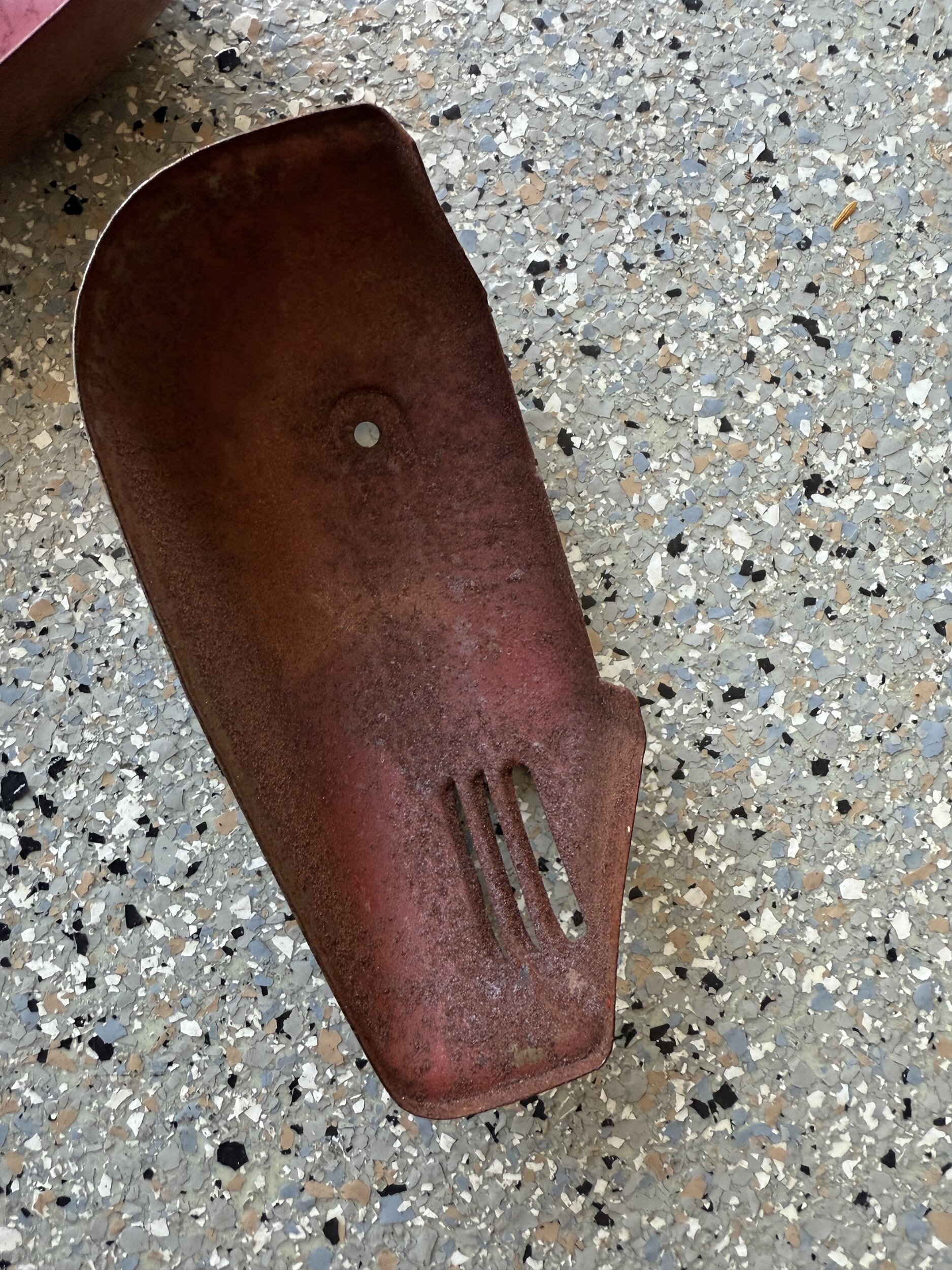 Sold - FS Elgin Twin Bar Rack & Battery Pod Shell | Archive (sold or ...