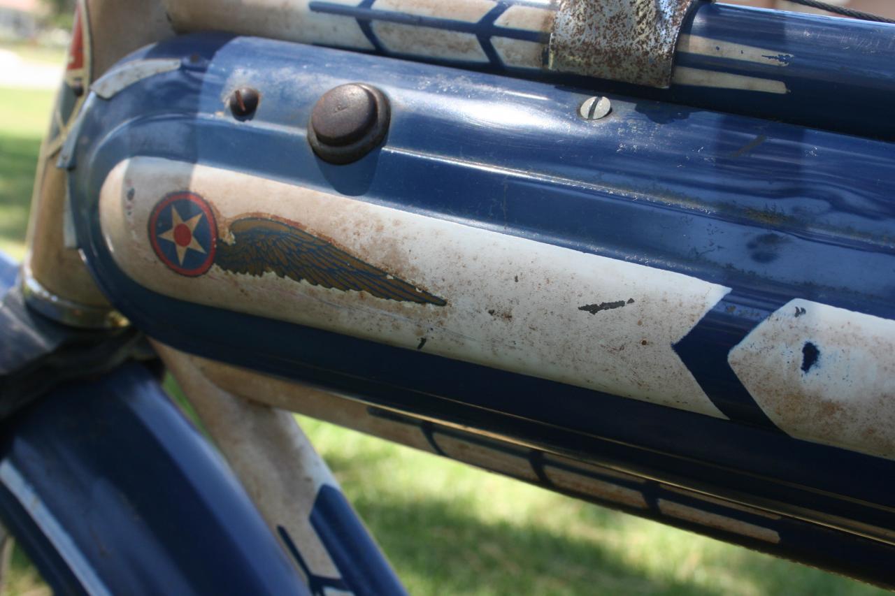 TANK Bike Thursday ... Show off your favorite TANK bike that you admire ...