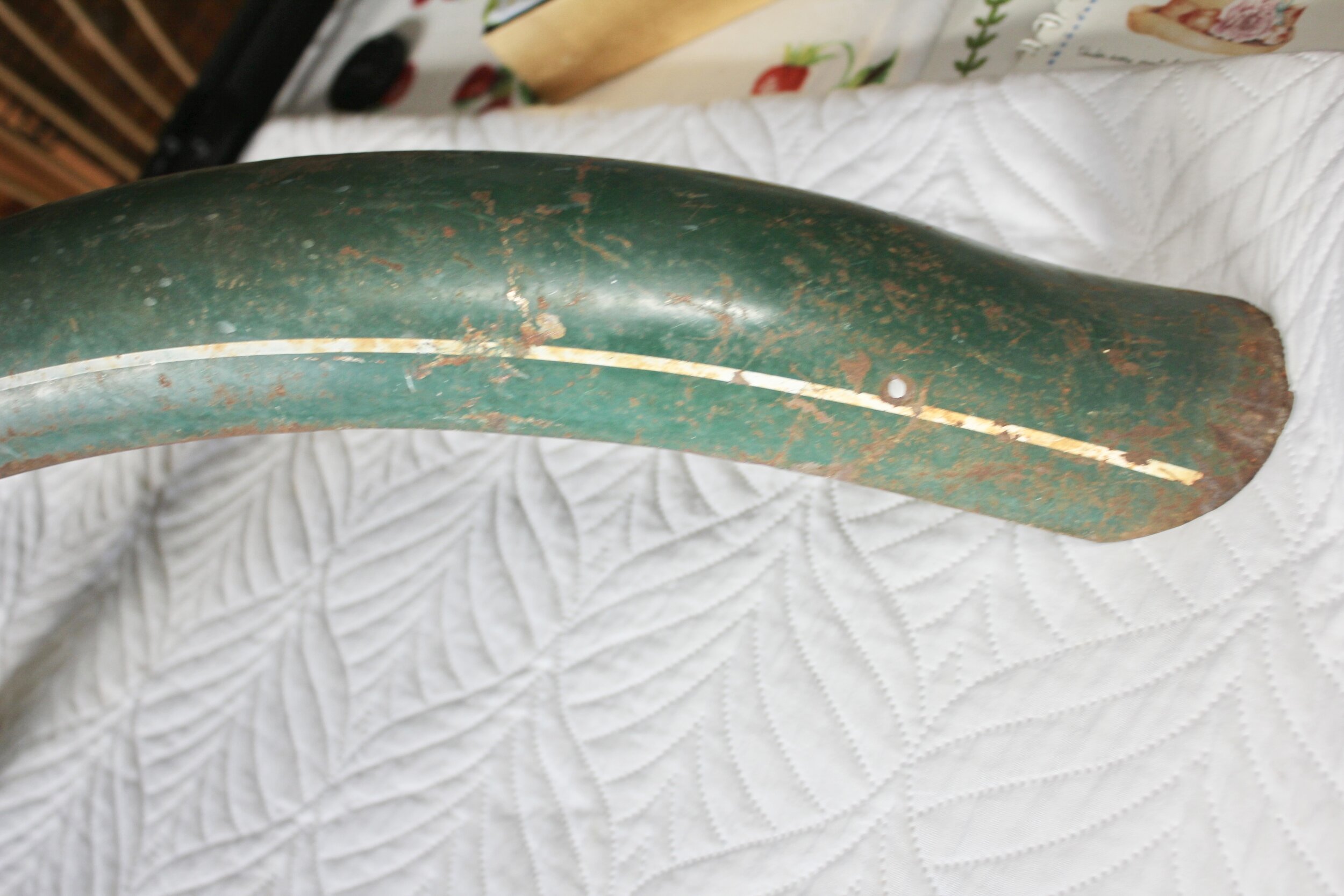 Schwinn Front and Rear Fenders | Sell - Trade: Bicycle Parts ...