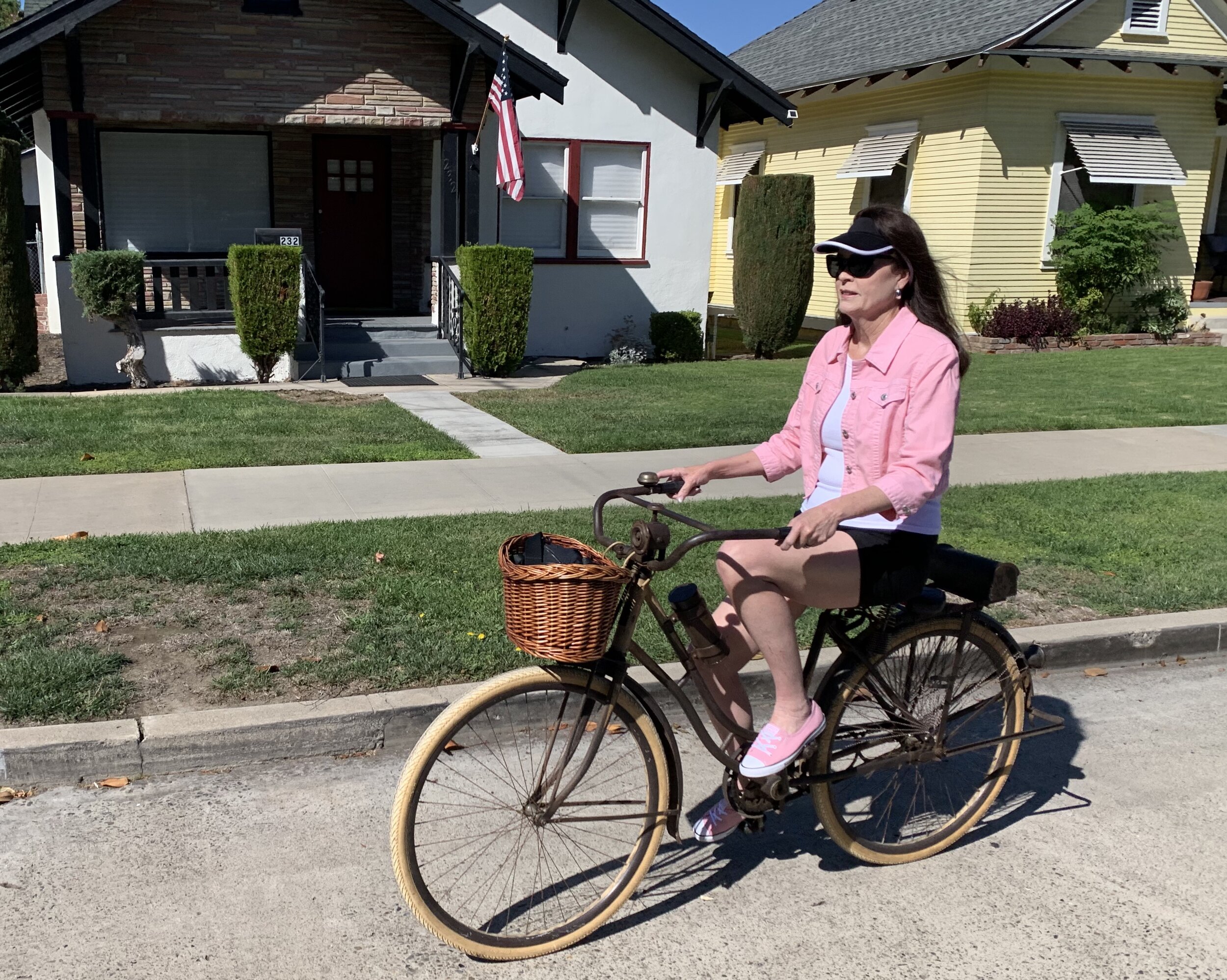 "Old Towne Orange" monthly Ride, OCT.12th, 2025 OC CA | Swap Meets ...