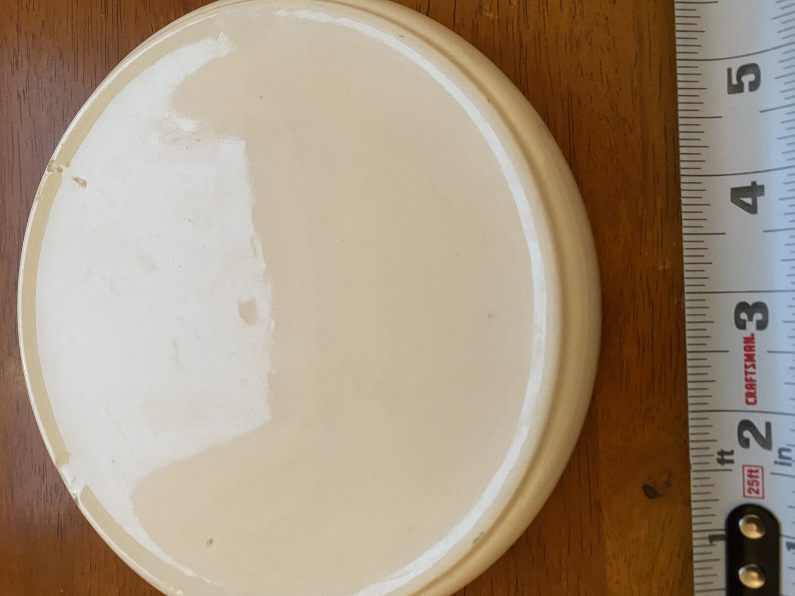 Rare 85th Anniversary Mesinger Ashtray | Archive (sold or withdrawn ...