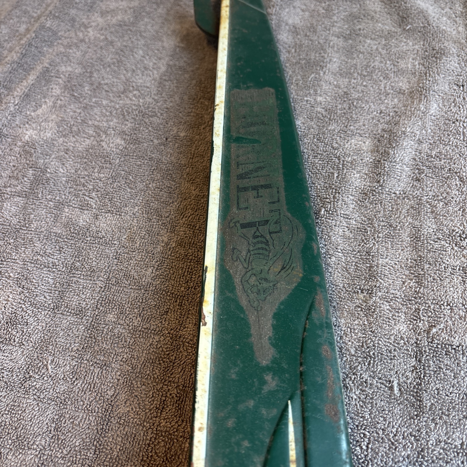 1950’s Schwinn Hornet Chainguard | Sell - Trade: Bicycle Parts ...
