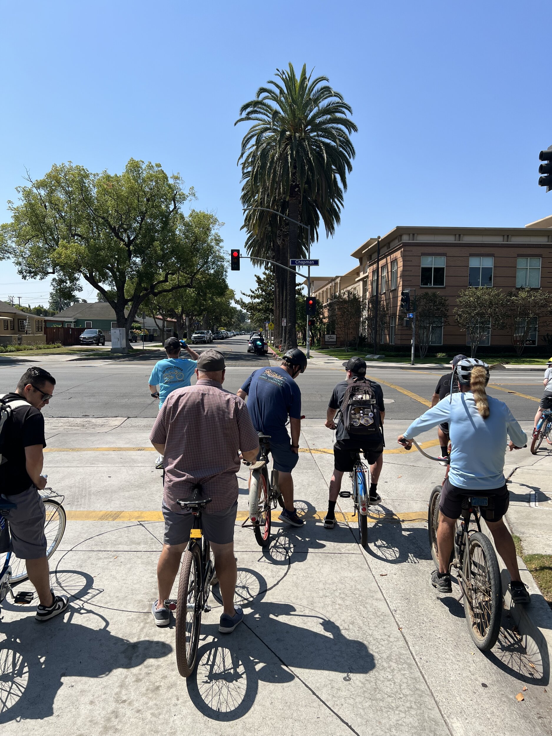 NEXT ORANGE COUNTY MEET, FEBRUARY 8, 2026! & ARCHIVE: 8/10/25 ...