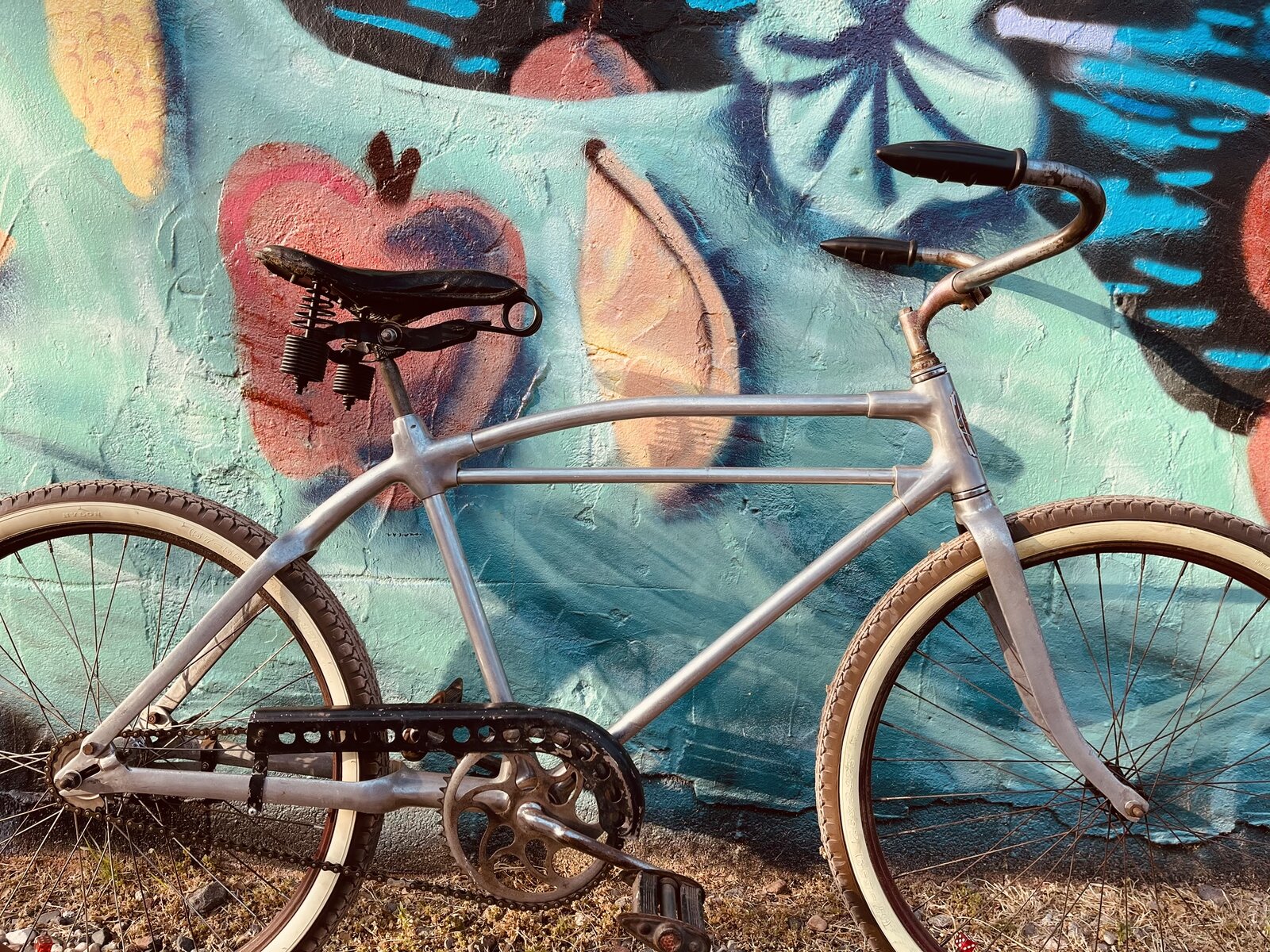 Monarch Silver King | Sell - Trade: Complete Bicycles | The Classic and ...