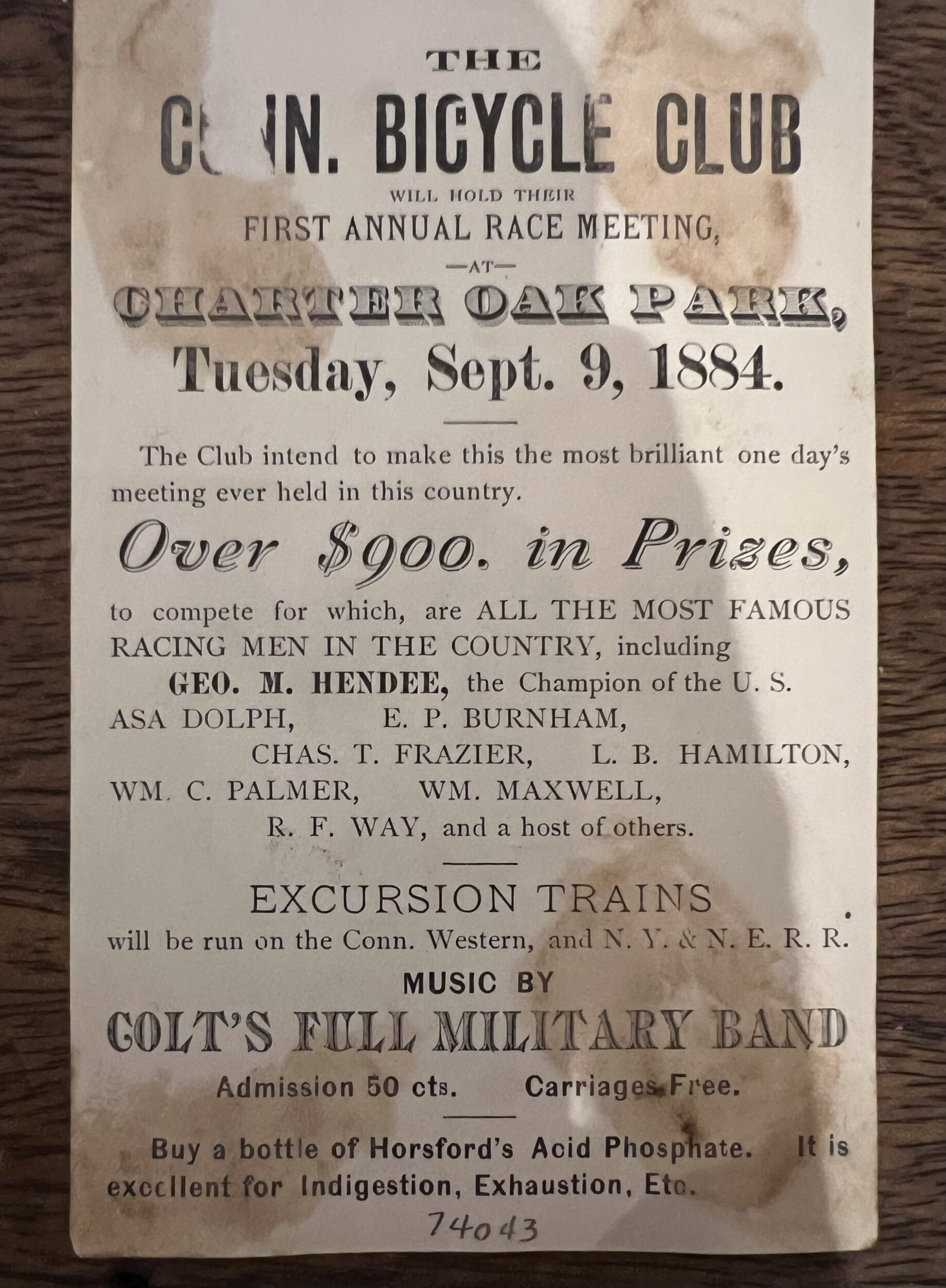 Sunday's Show and Tell...10/19/25 | General Discussion About Old ...