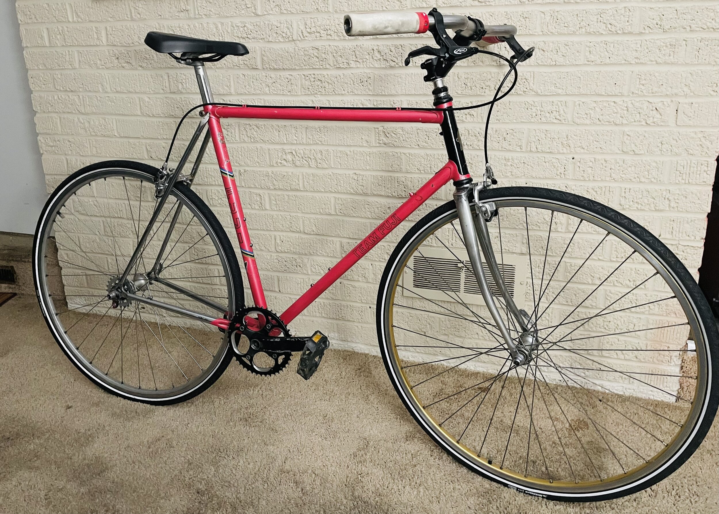 What bike did you work on today? | General Discussion About Old ...