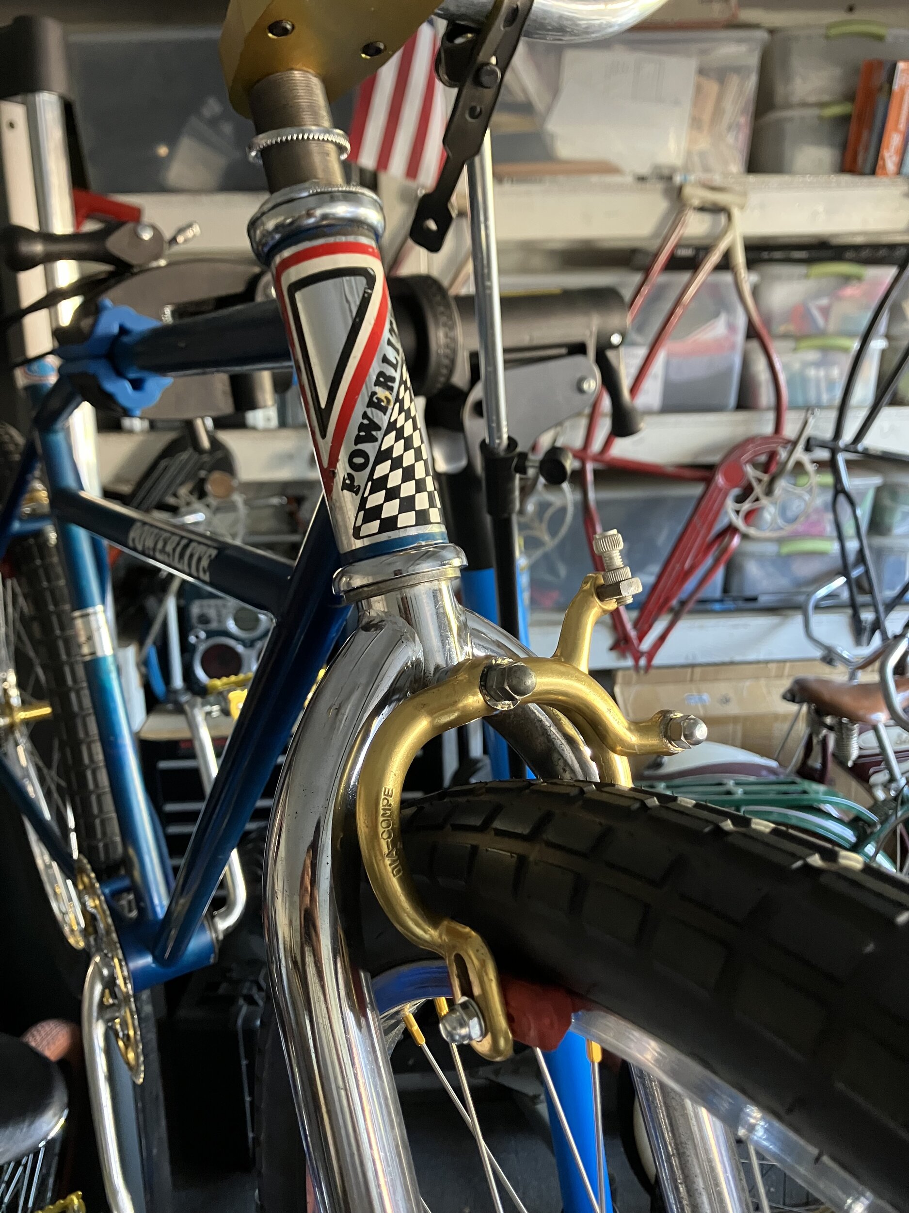 What does your current project look like now? | Project Rides | Page ...