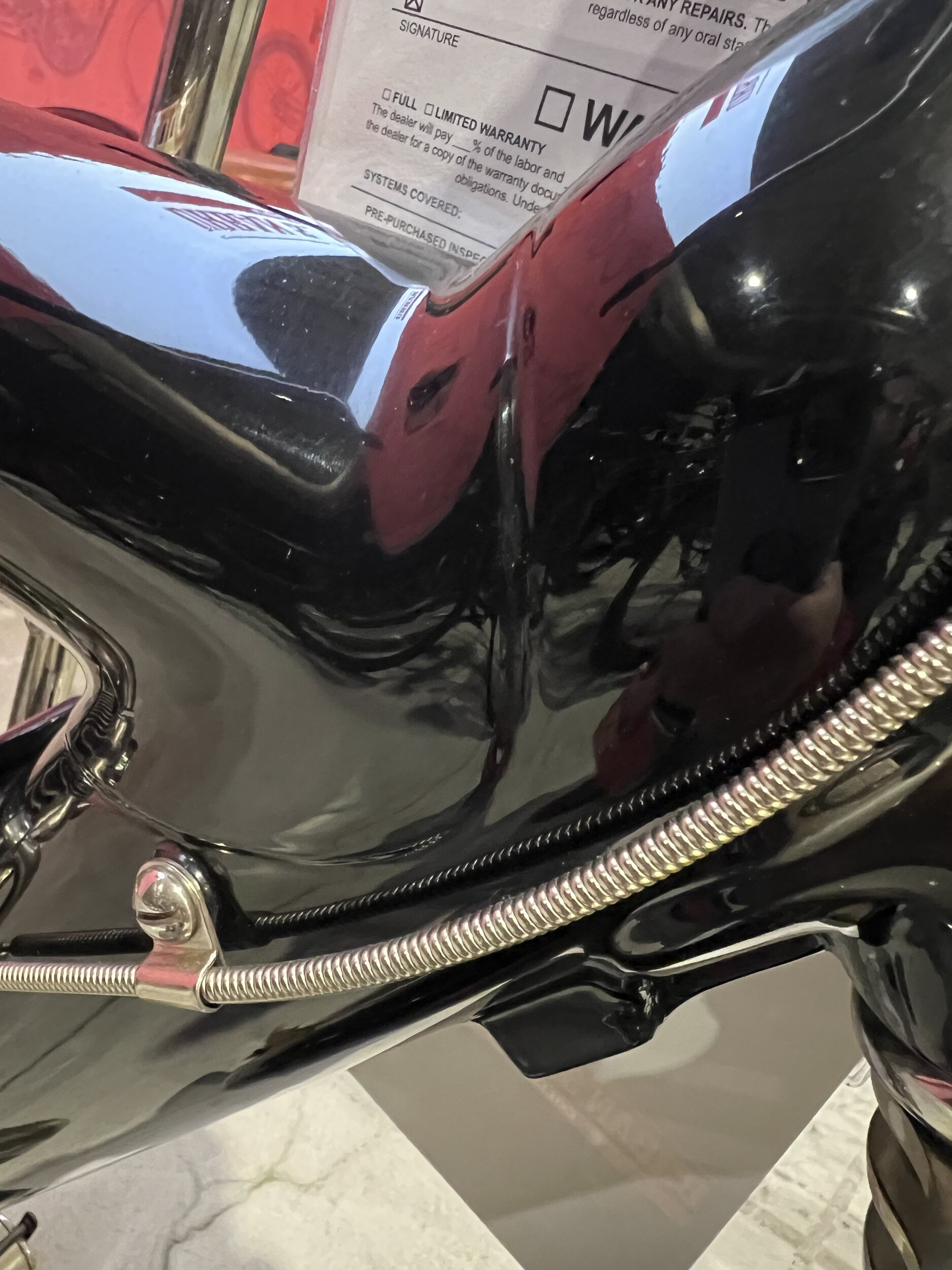1913 Pierce Project | Antique Motorcycles | Page 18 | The Classic and ...