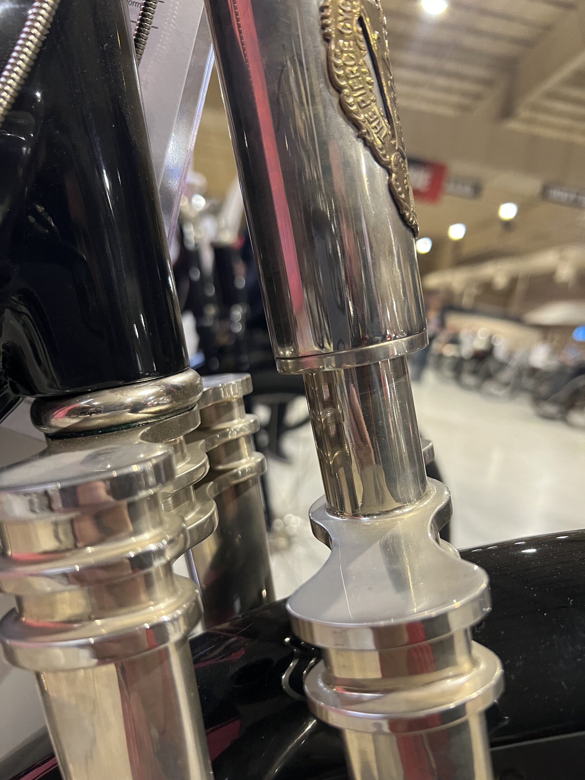 1913 Pierce Project | Antique Motorcycles | Page 18 | The Classic and ...