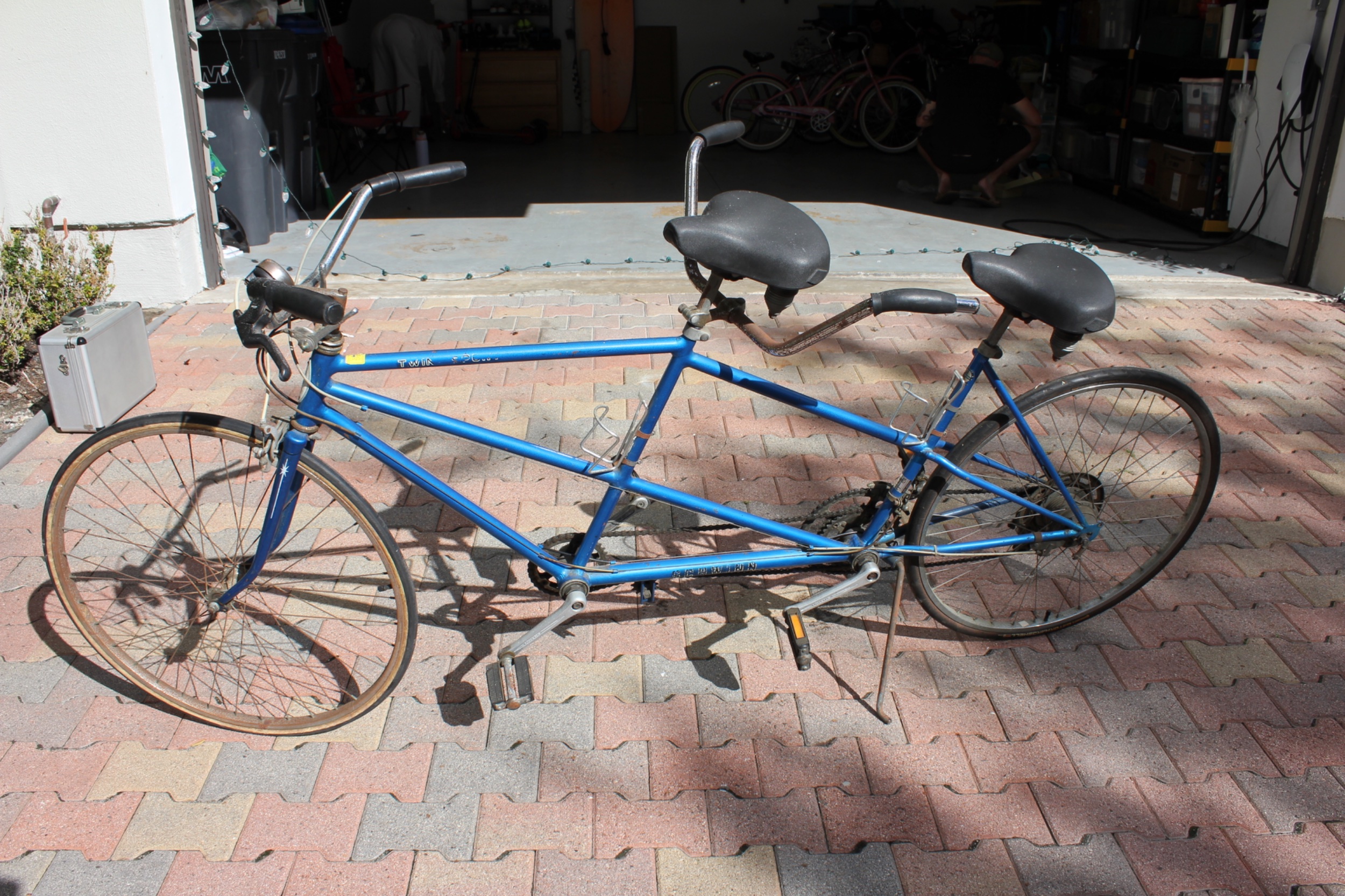 Schwinn Tandem Bicycle | Sell - Trade: Complete Bicycles | The Classic ...