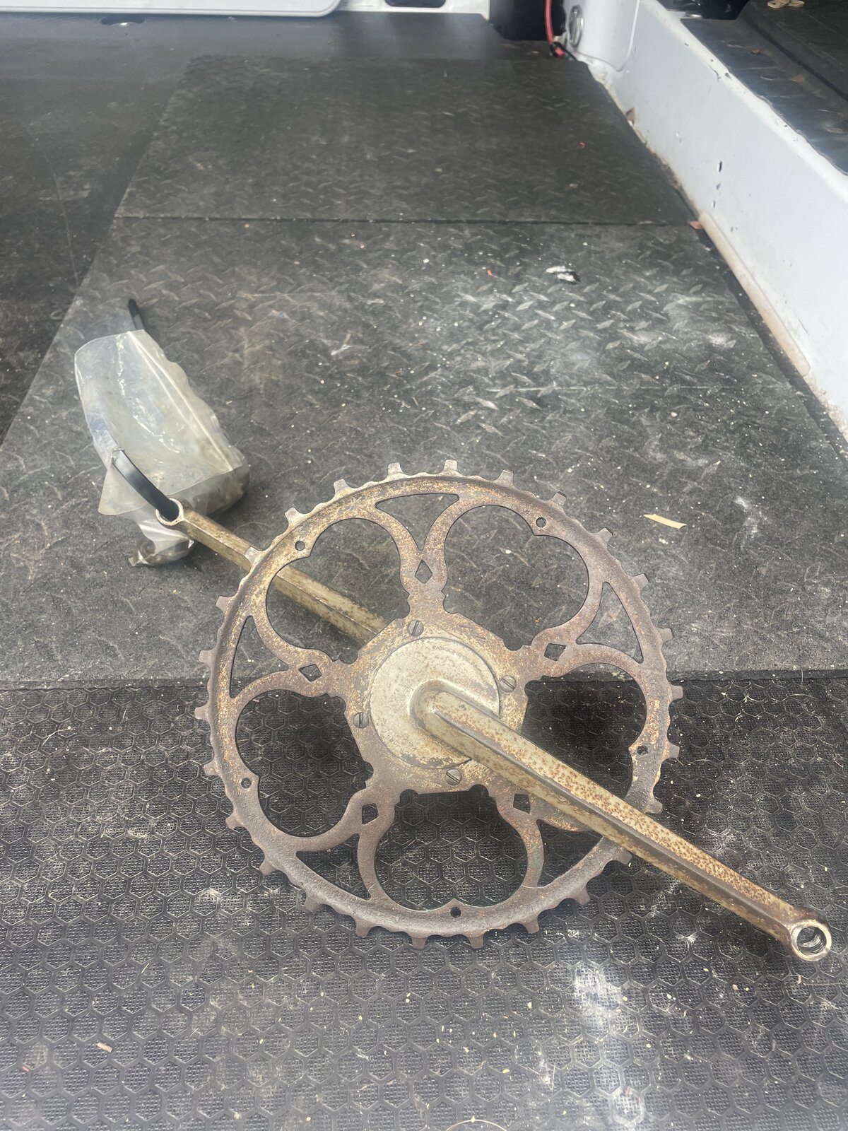 Sold - Early Fauber - | Archive (sold or withdrawn) | The Classic and ...