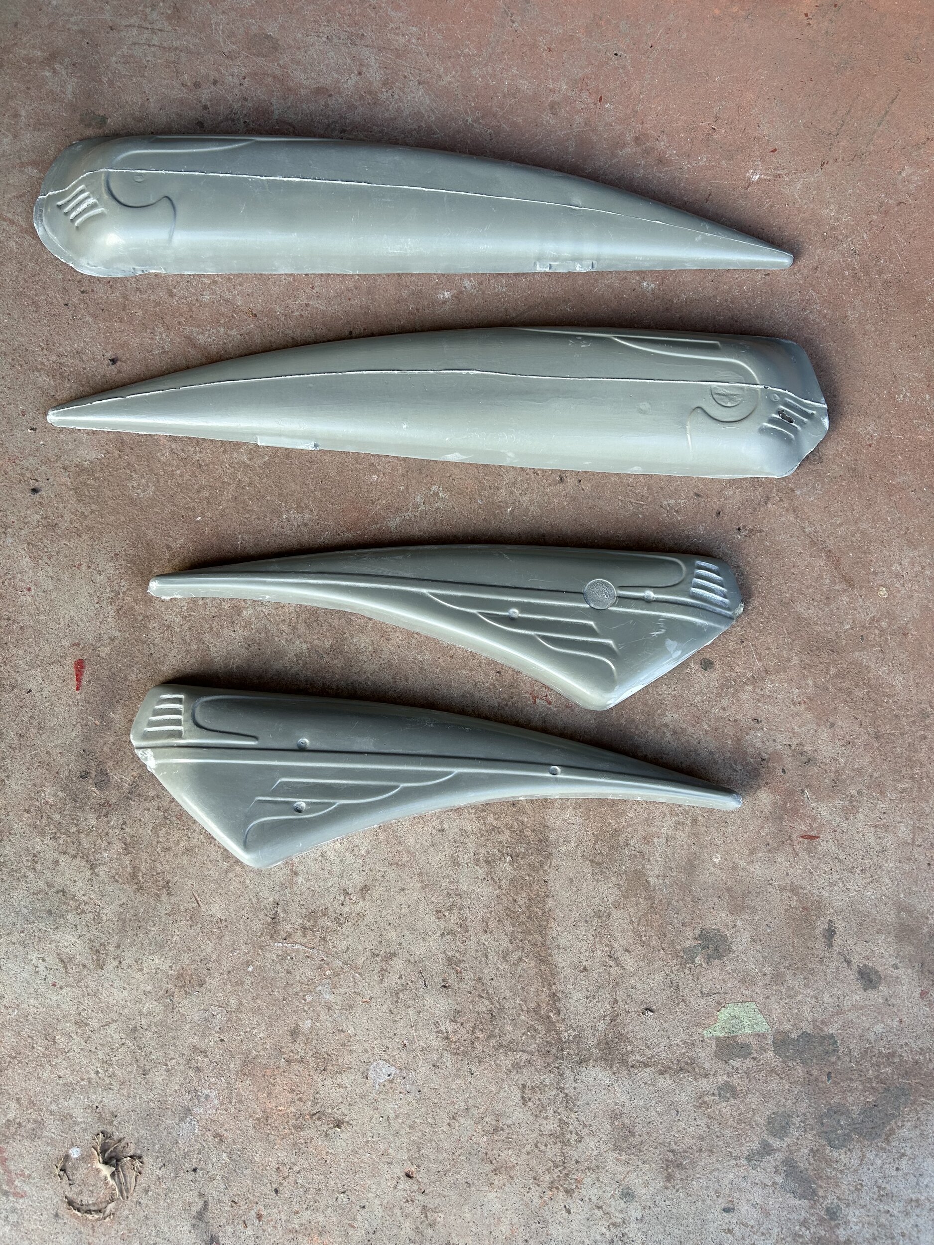 Repop schwinn tanks | Sell - Trade: Bicycle Parts, Accessories ...