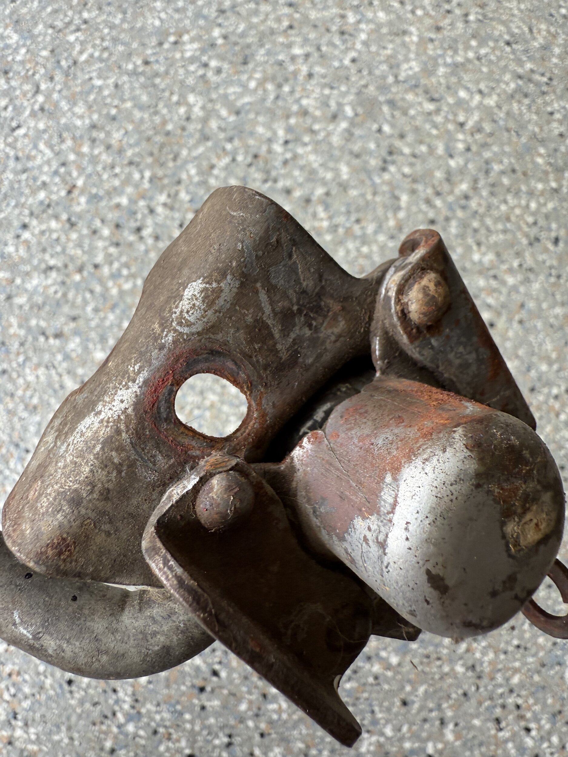 Sold - FS Elgin Twin Bar Kickstand | Archive (sold or withdrawn) | The ...