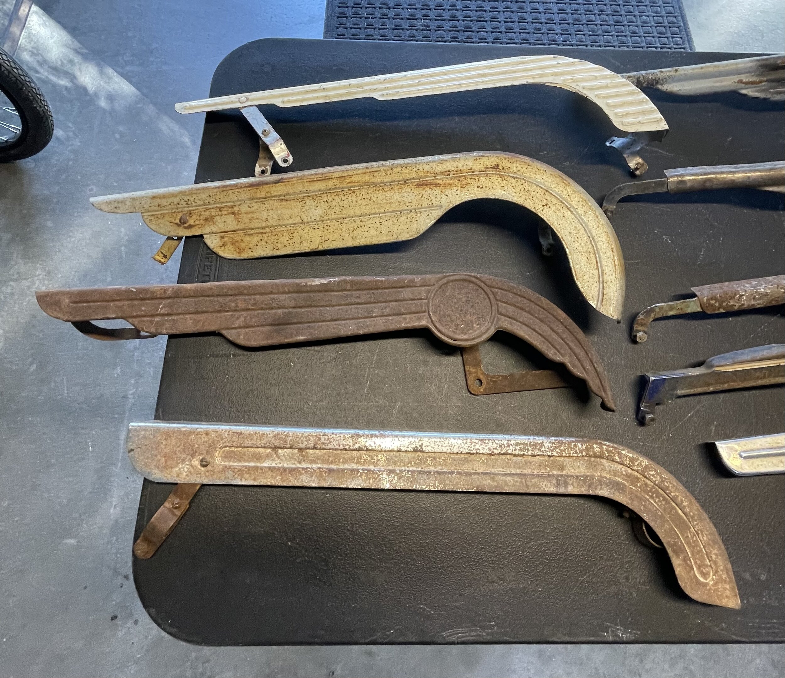 Sold - Chain Guards | Archive (sold or withdrawn) | The Classic and ...