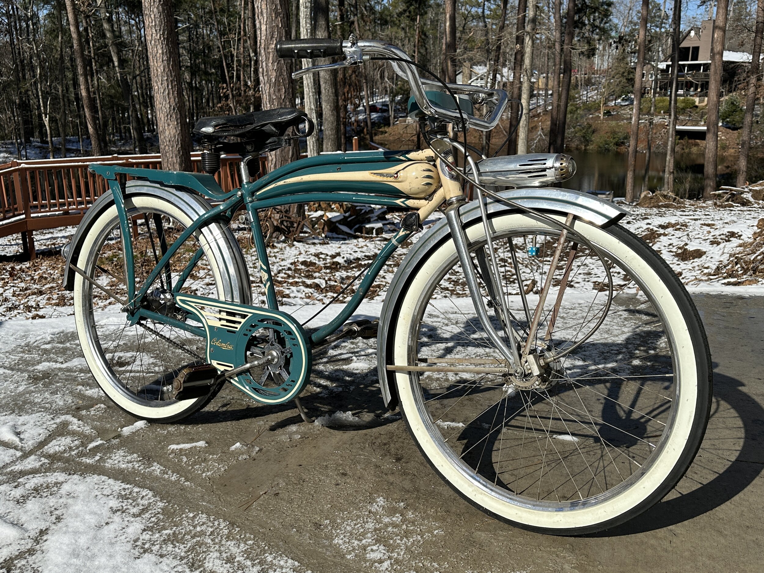 TANK Bike Thursday ... Show off your favorite TANK bike that you admire ...