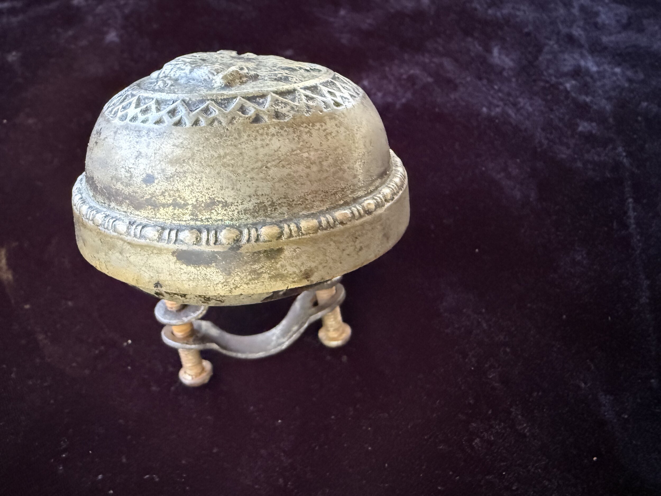 Withdrawn - RARE Buffalo Bell | Archive (sold or withdrawn) | The ...