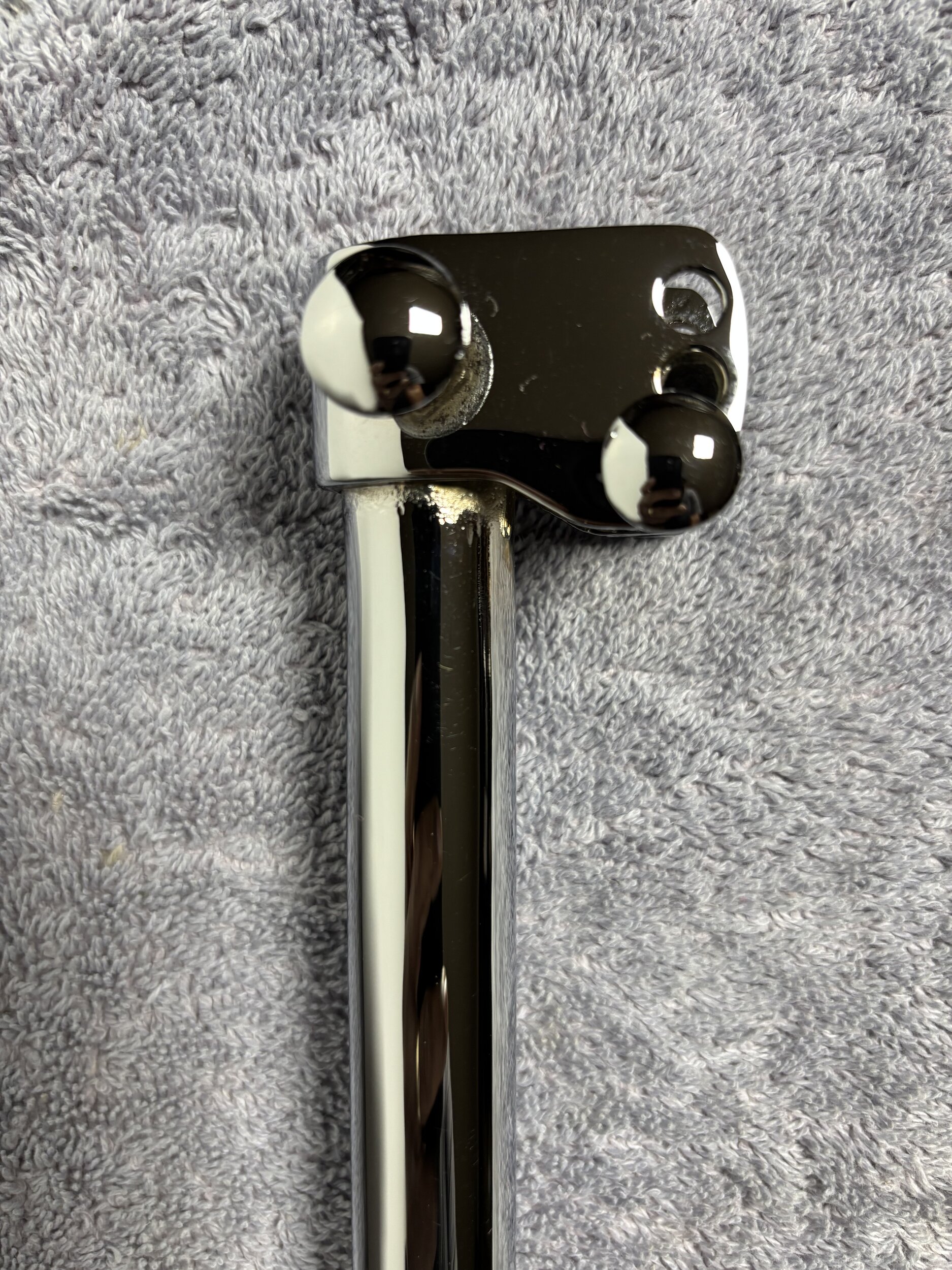 Sold - Very Nice Recovered Men's Lobdell Horizontal Spring Saddle with ...