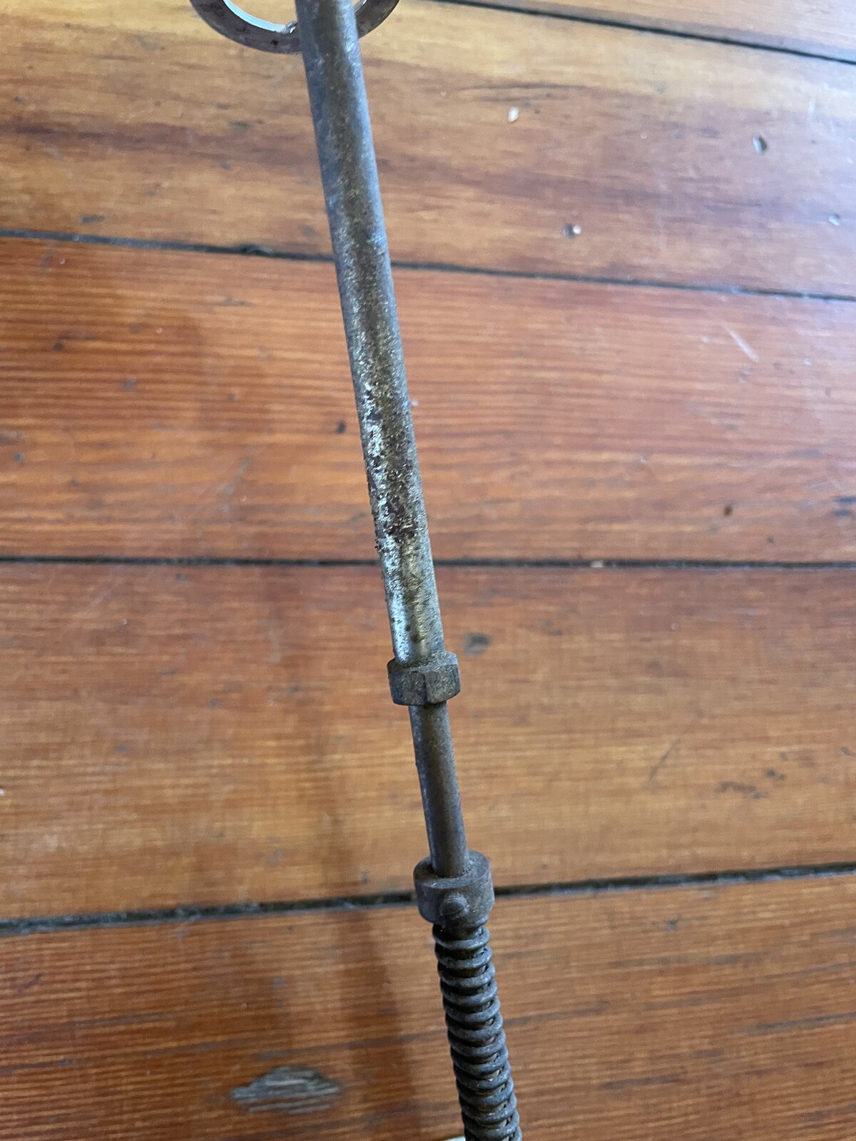 Antique Toc front rod brake complete | Sell - Trade: Bicycle Parts ...