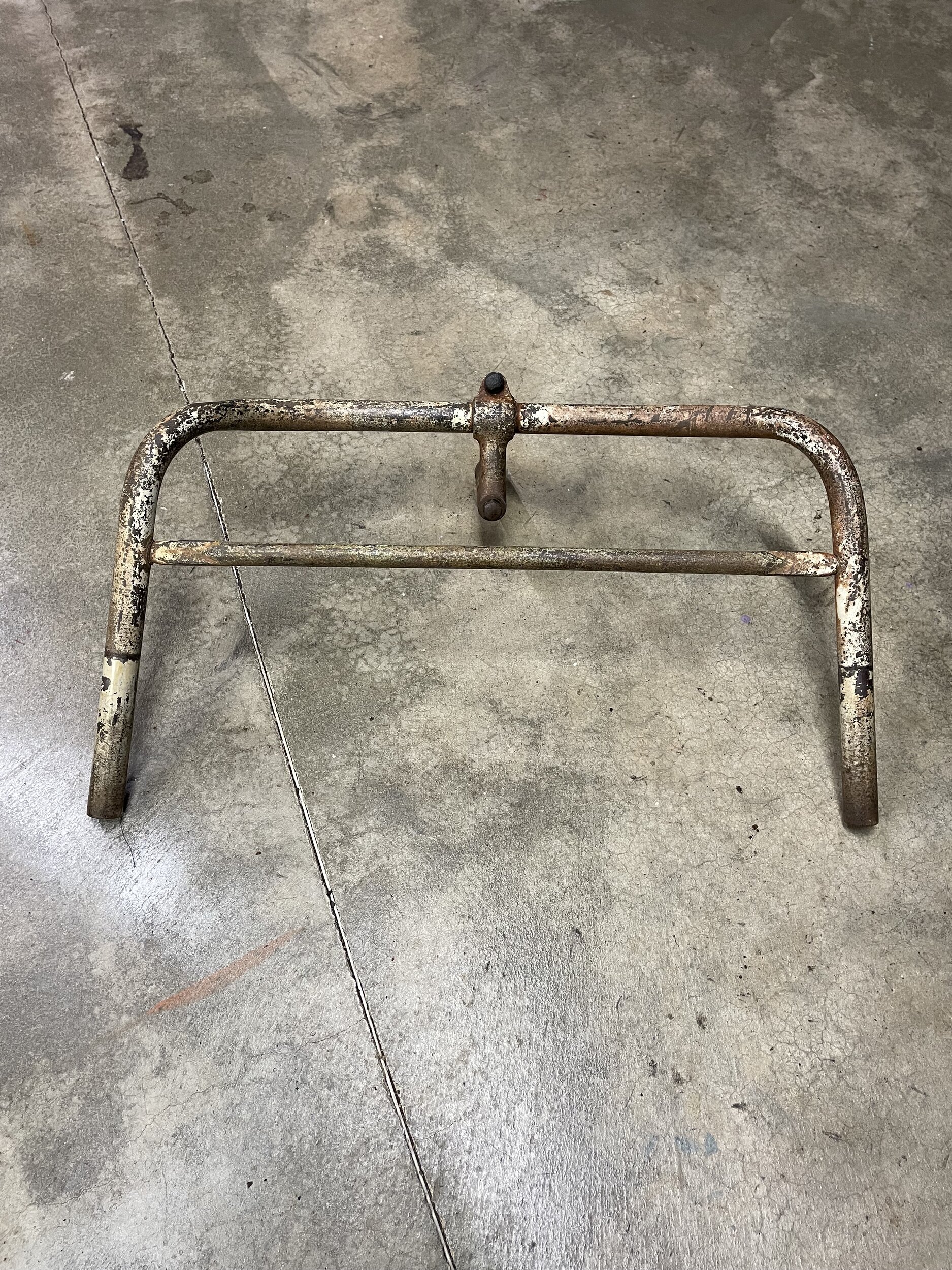 Sold - Long Pull Bars | Archive (sold or withdrawn) | The Classic and ...