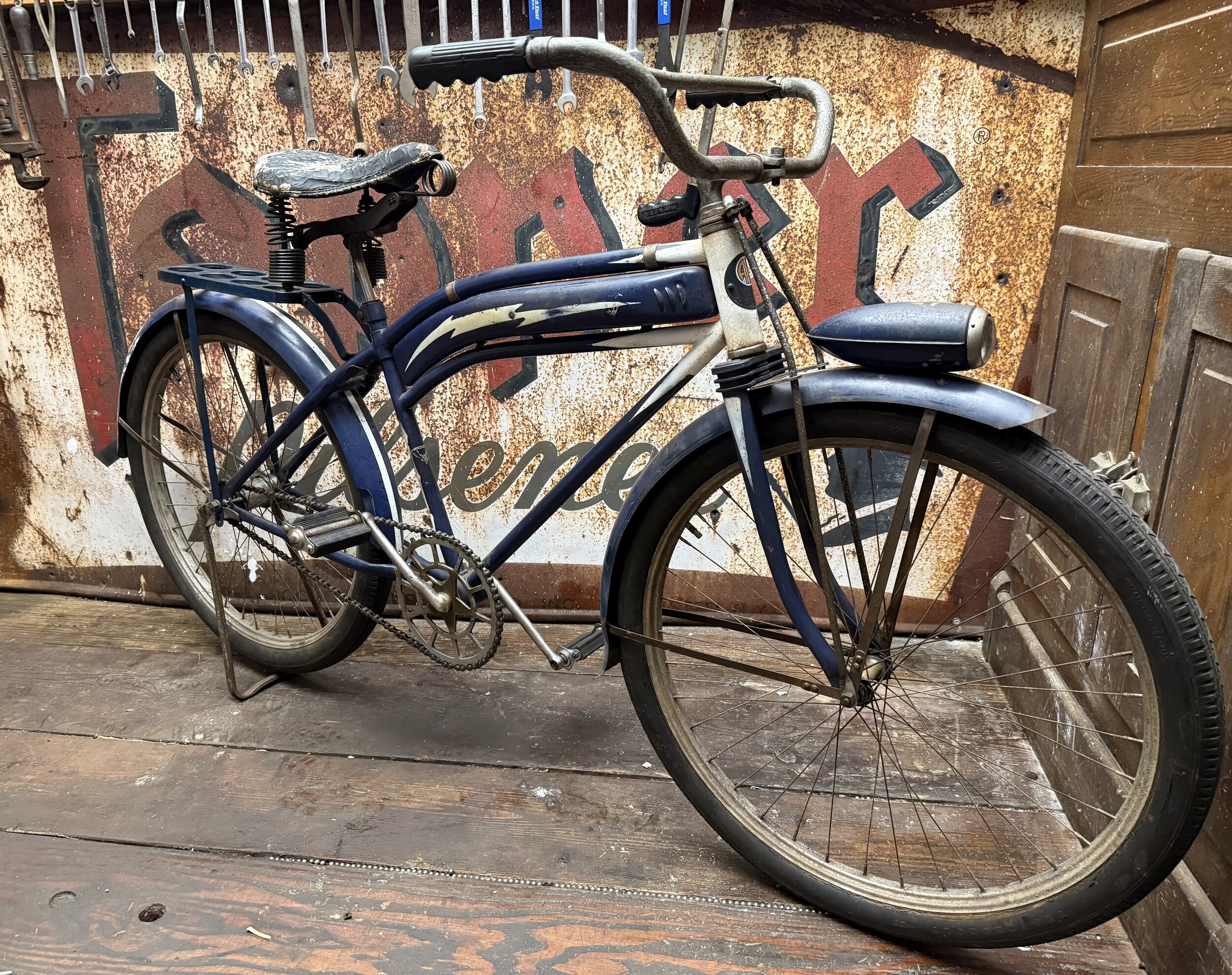 Rollfast Bikes.... | General Discussion About Old Bicycles | Page 13 ...