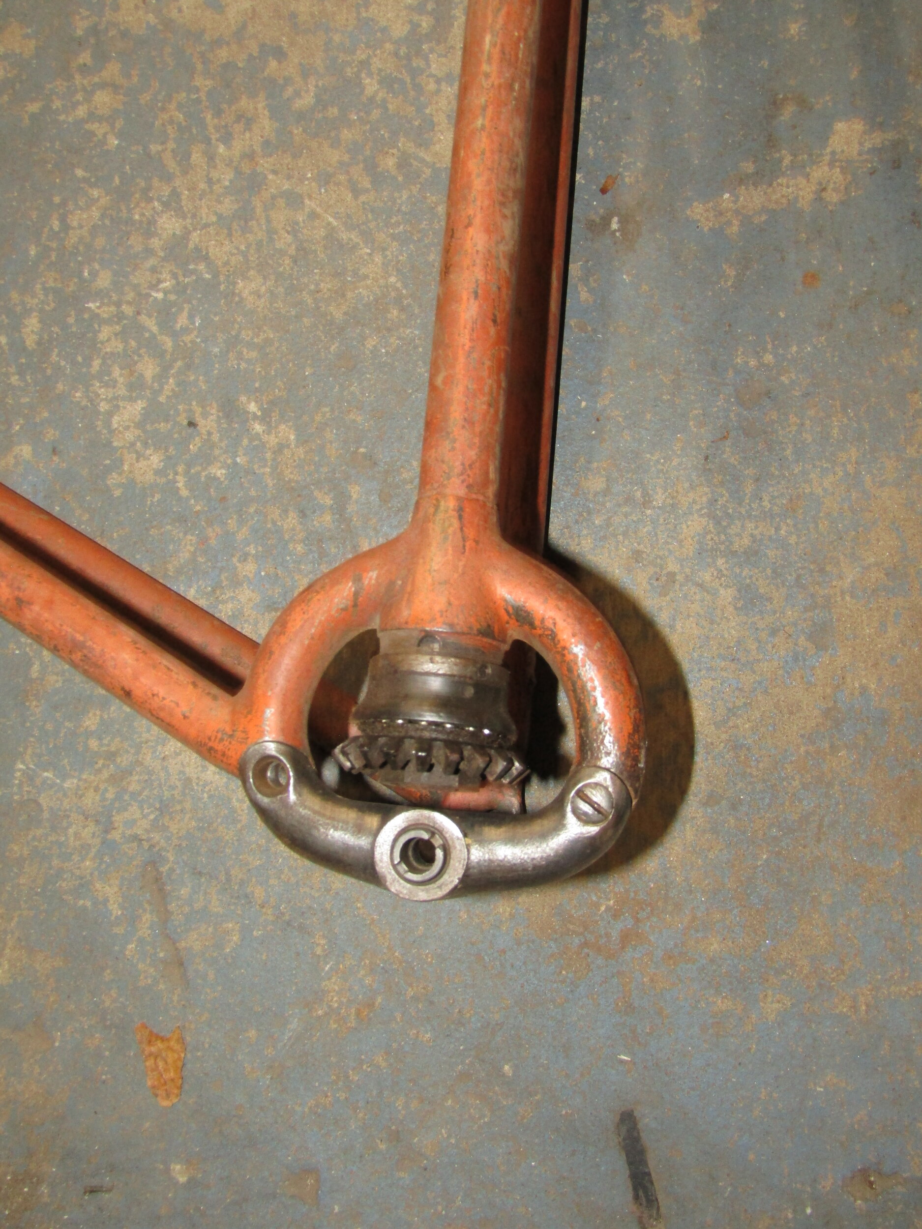 Sold - Columbia Shaft Drive | Archive (sold or withdrawn) | The Classic ...