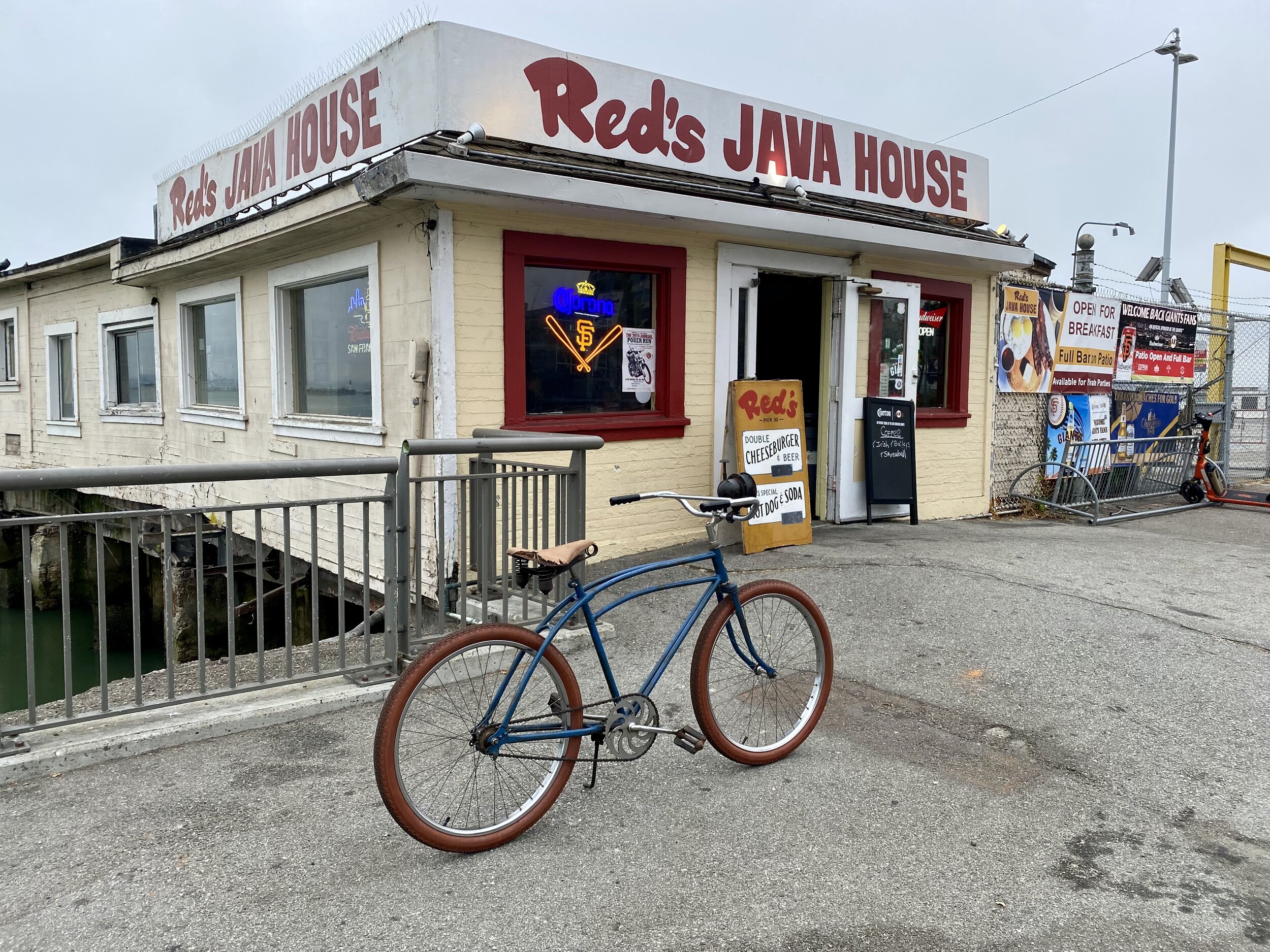 San Francisco/Fairfax ride! July 19th, July 20th | Swap Meets, Events ...
