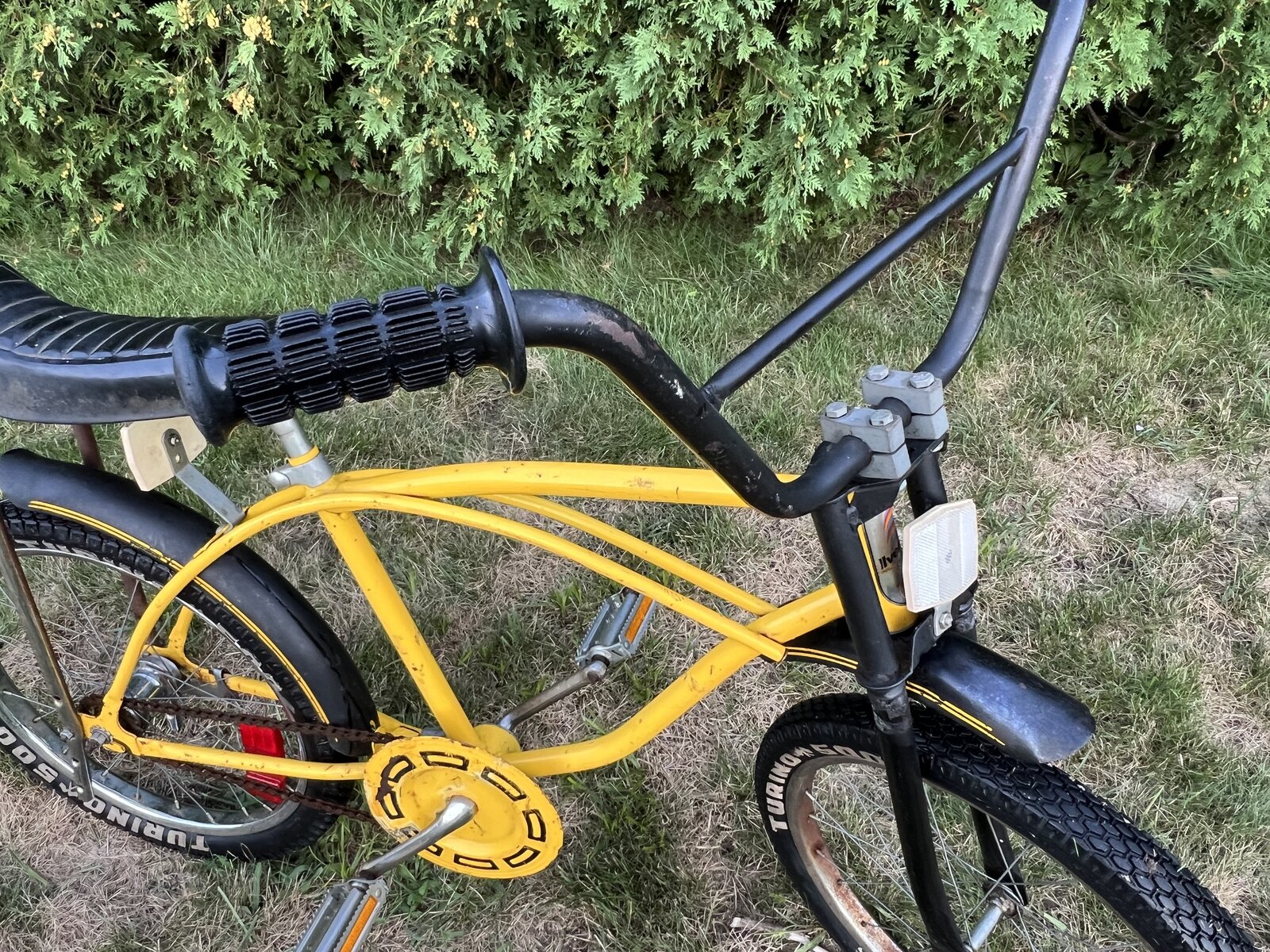 Sold - Iverson Moto Bike DOND | Archive (sold or withdrawn) | The ...
