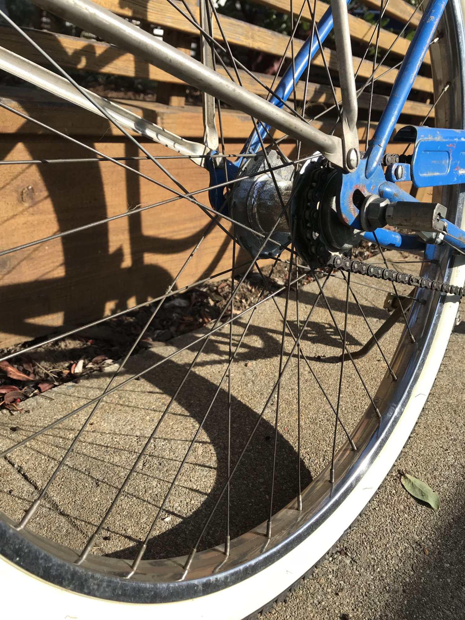 Let's see your BF Goodrich bikes | All Things Schwinn | Page 5 | The ...