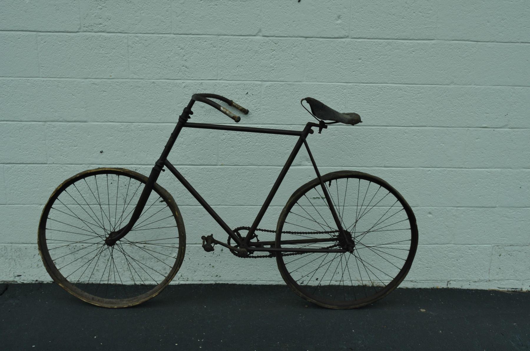 Ariel Cycle co. | General Discussion About Old Bicycles | The Classic ...