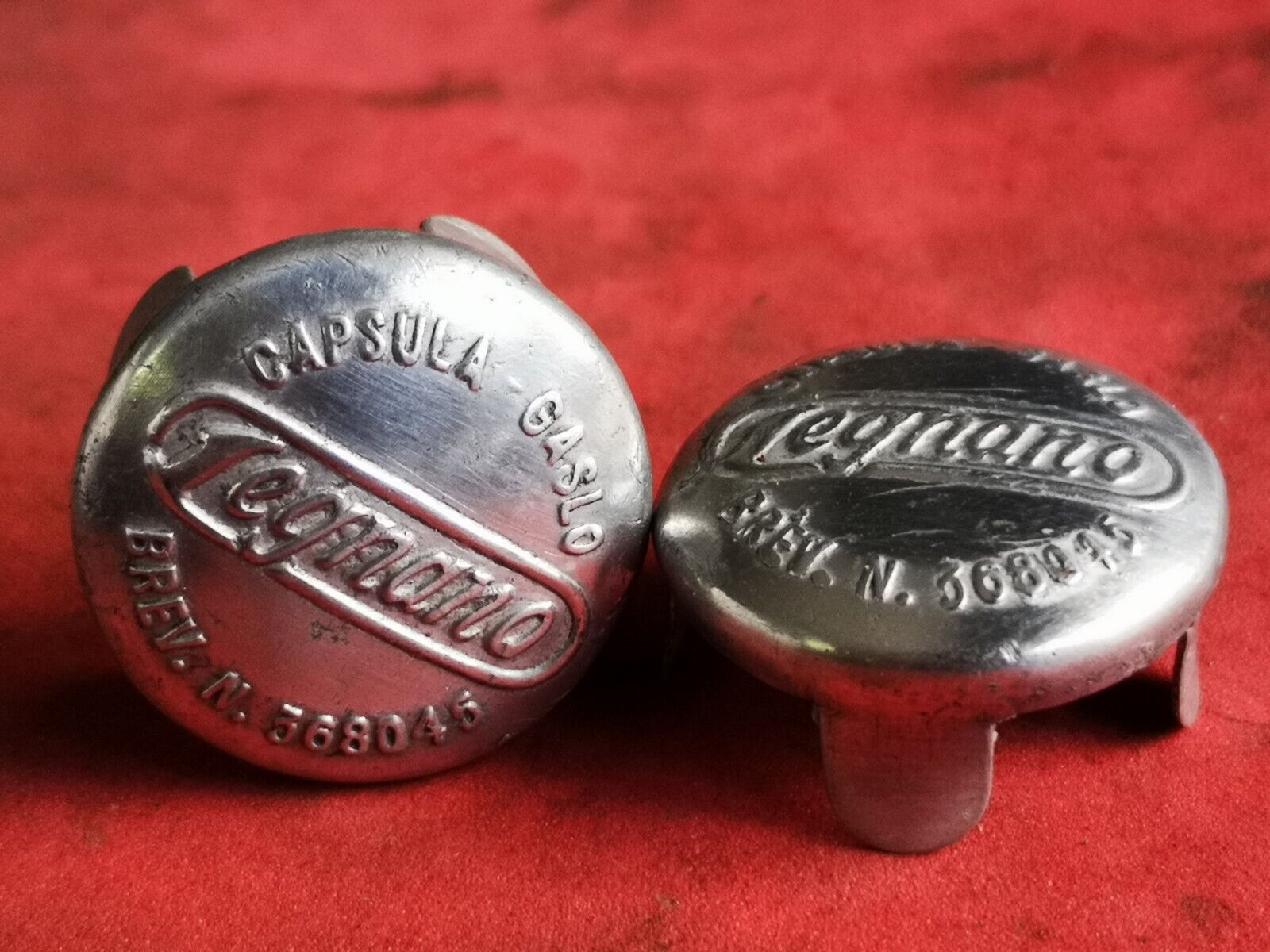 Help identify a Legnano | Vintage Lightweight Bicycles | Page 2 | The ...