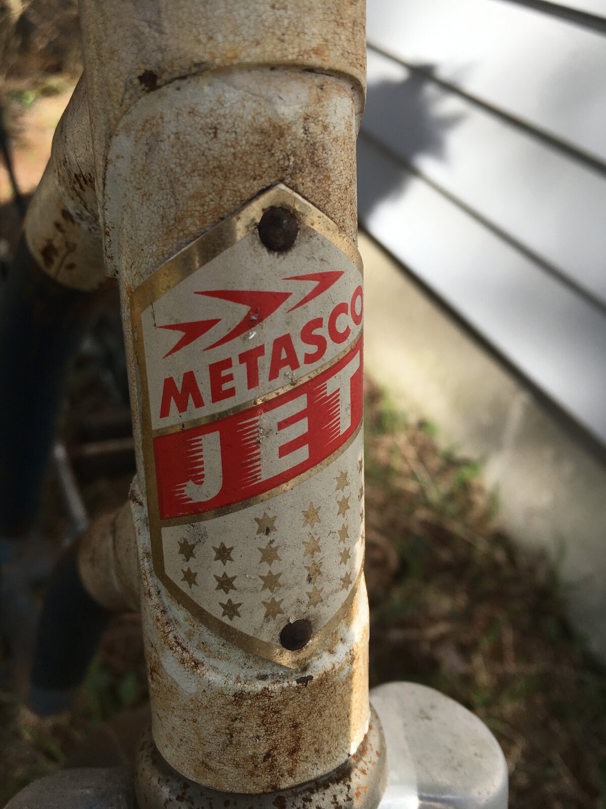 Girls Metasco Jet Bike | Sell - Trade: Complete Bicycles | The Classic ...