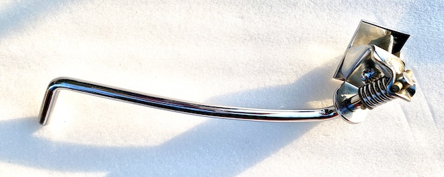 Sold - Some NICE Schwinn parts Prewar Autocycle/Motorbike Miller ...