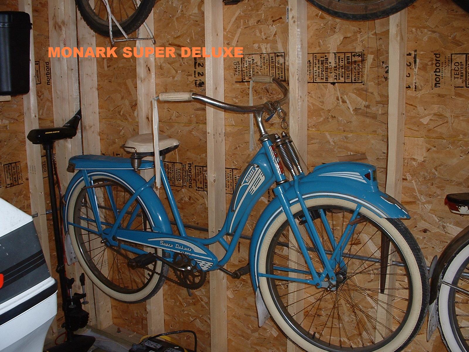 Let's see your Blue bikes! | General Discussion About Old Bicycles ...