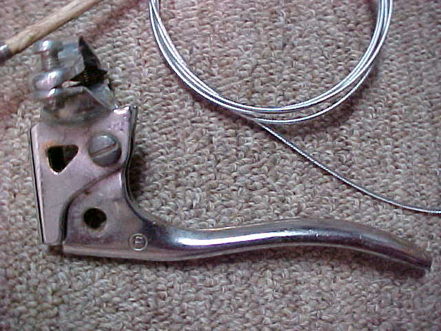 Found - brake handle | Wanted: Bikes, Trikes, Parts, Accessories, Etc ...