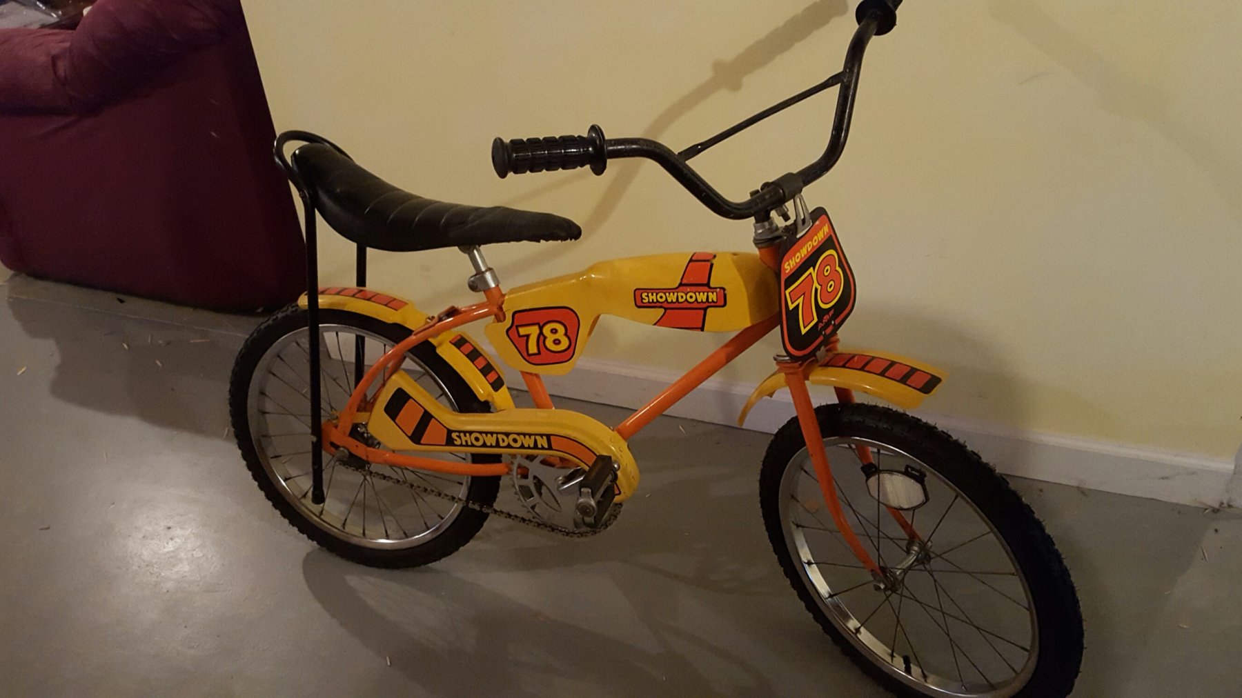 1970 Amf Bicycles