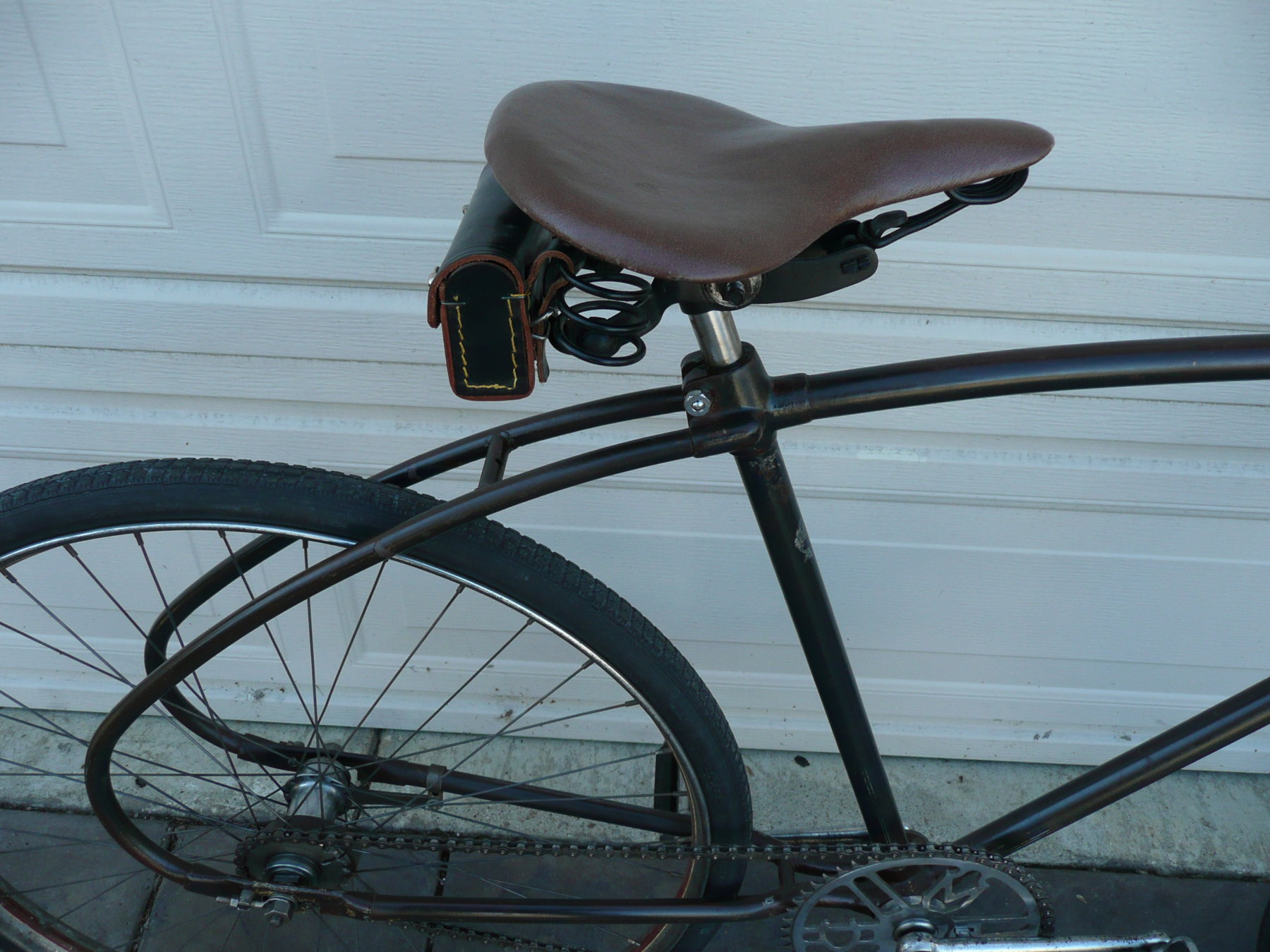 Sold - 1940 CCM Flyte | Archive (sold or withdrawn) | The Classic and ...