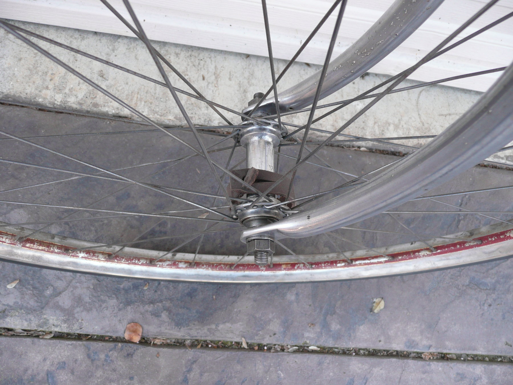 Sold - 1940 CCM Flyte | Archive (sold or withdrawn) | The Classic and ...