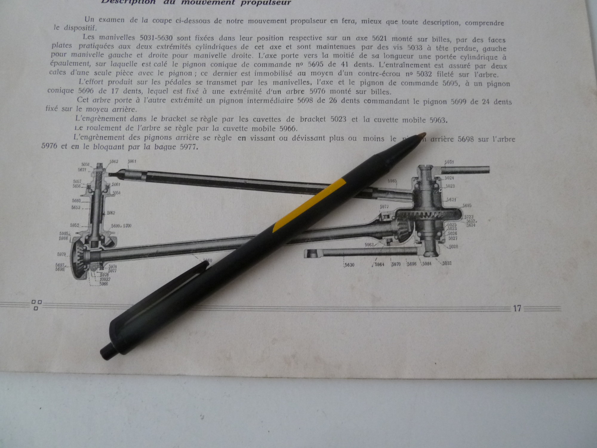 FN CATALOGUES 1912 : FN bicycles, FN motorcycles and FN cars | Archive ...
