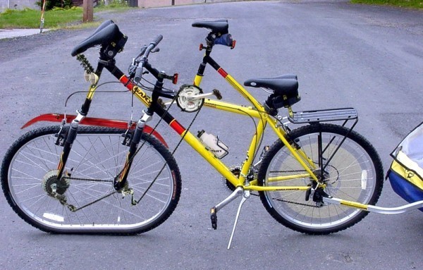 Ugly Bike Thread | General Discussion About Old Bicycles | Page 3 | The ...