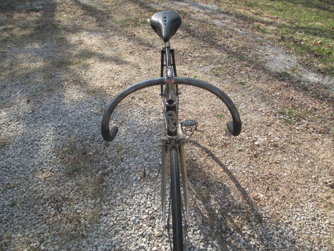pierce frank kramer special | Antique Bicycles Pre-1933 | The Classic ...
