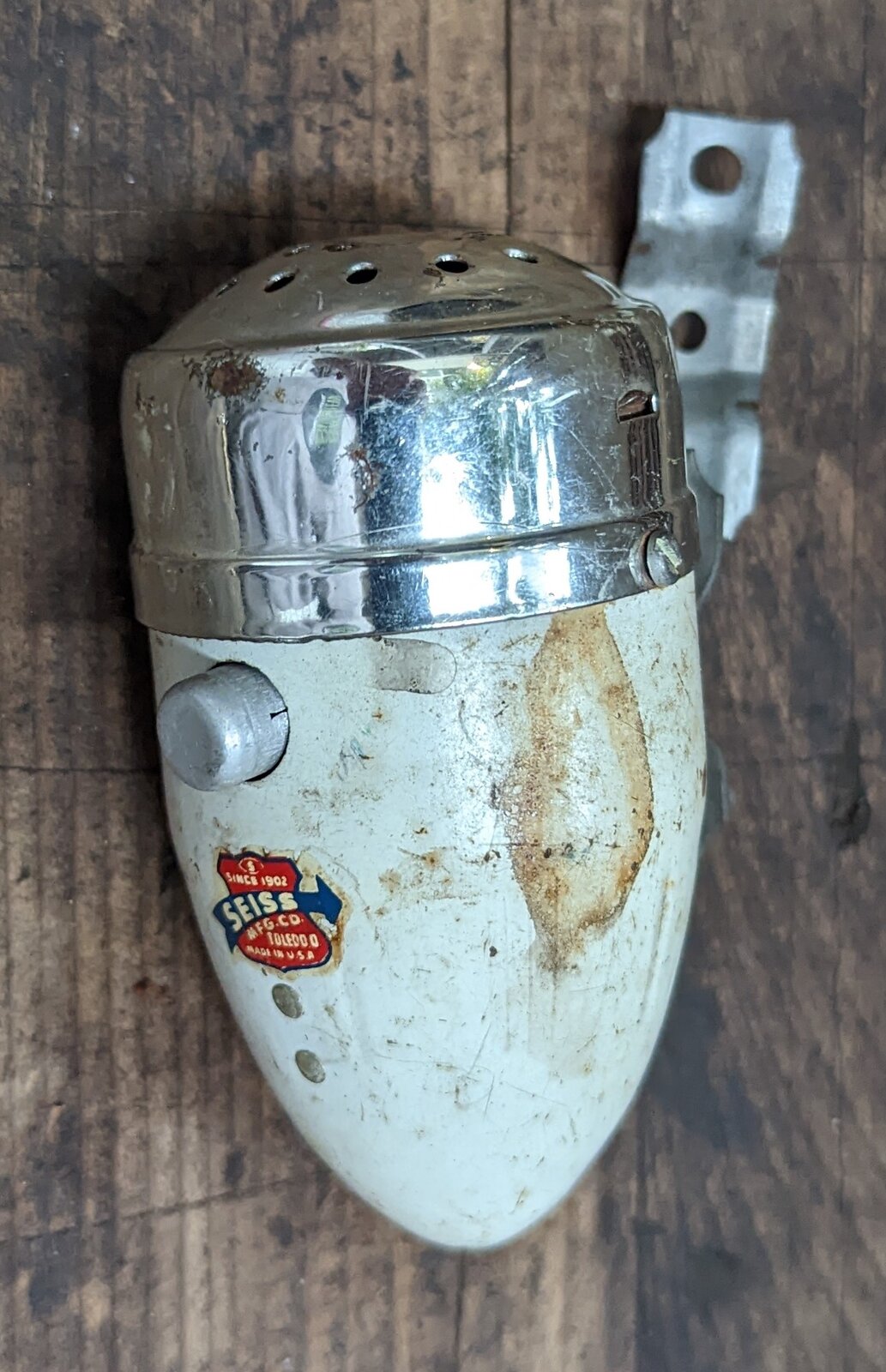 Sold - Seiss Horn | Archive (sold or withdrawn) | The Classic and ...