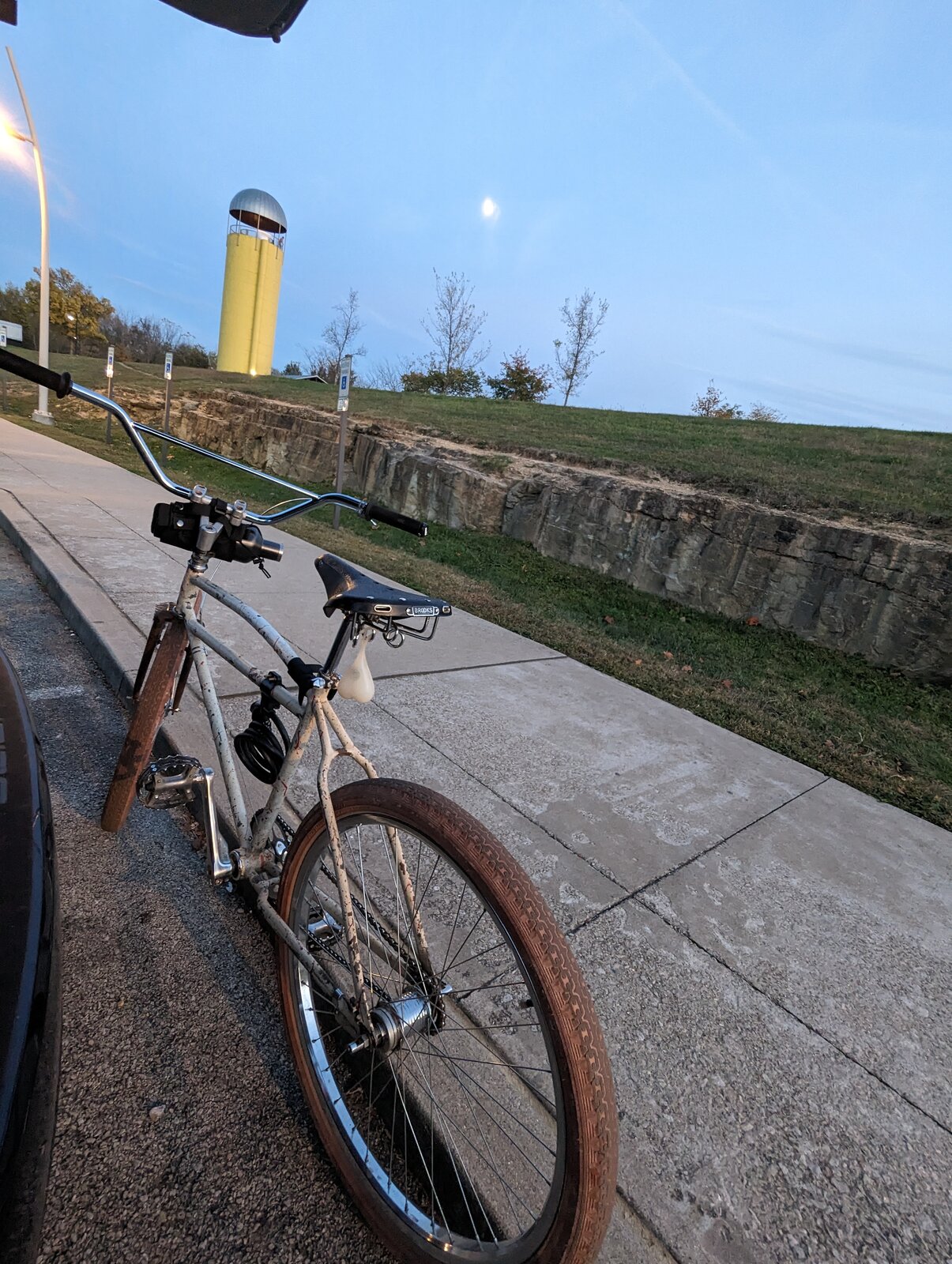 Moon Shot | General Discussion About Old Bicycles | Page 13 | The ...
