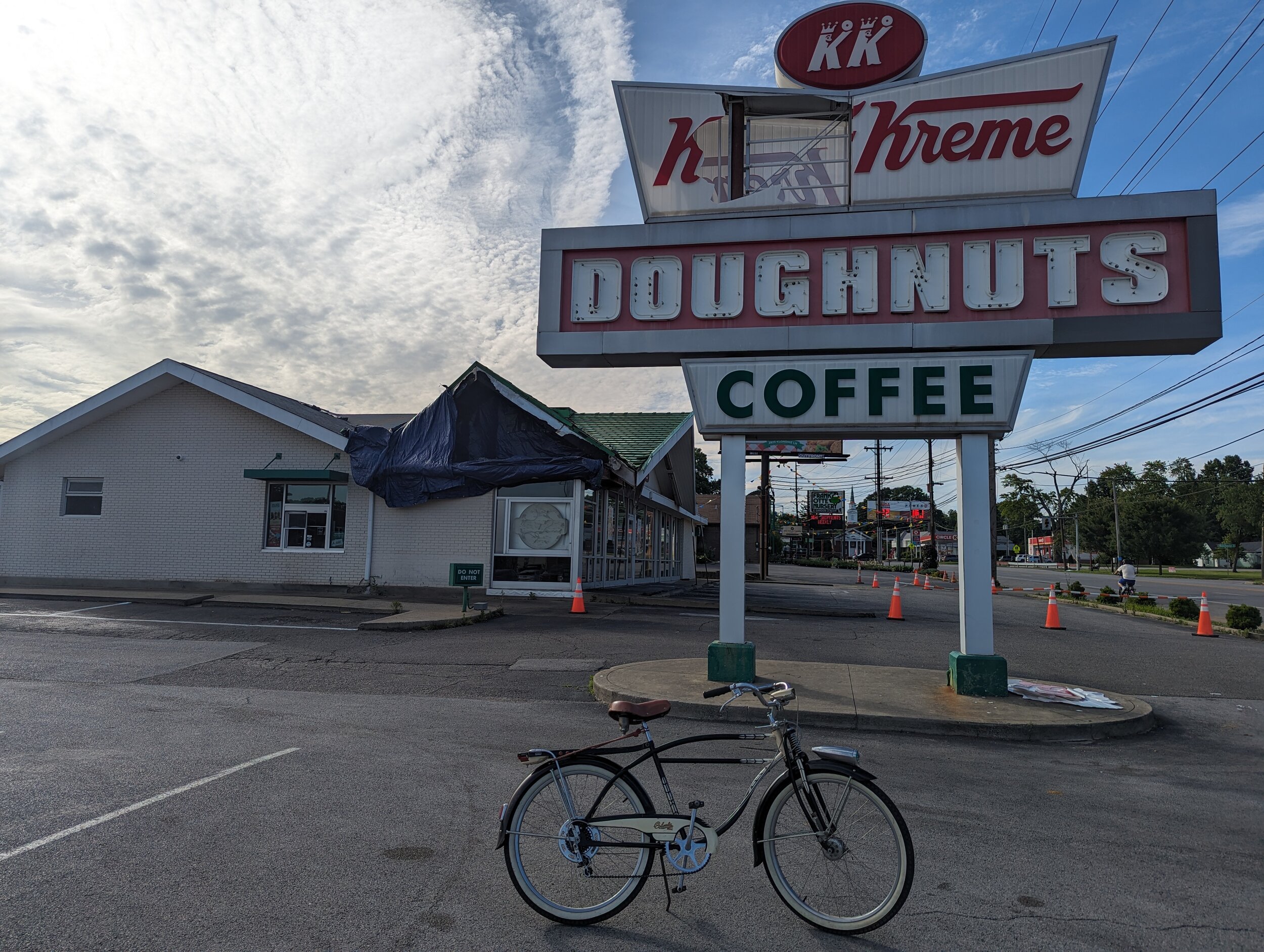 What bike did you ride today? | General Discussion About Old Bicycles ...
