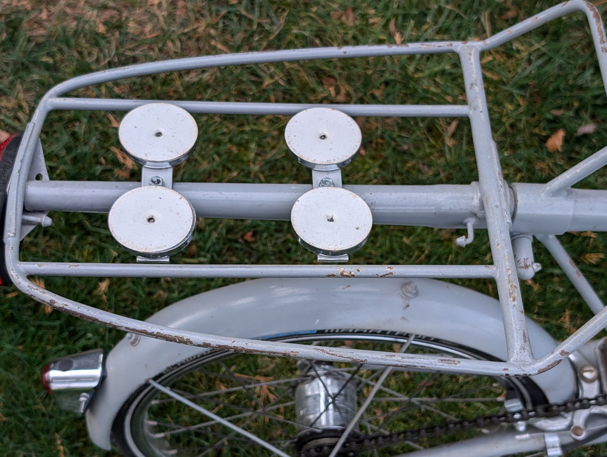 Sold - Moulton 1964 F Frame | Archive (sold or withdrawn) | The Classic ...