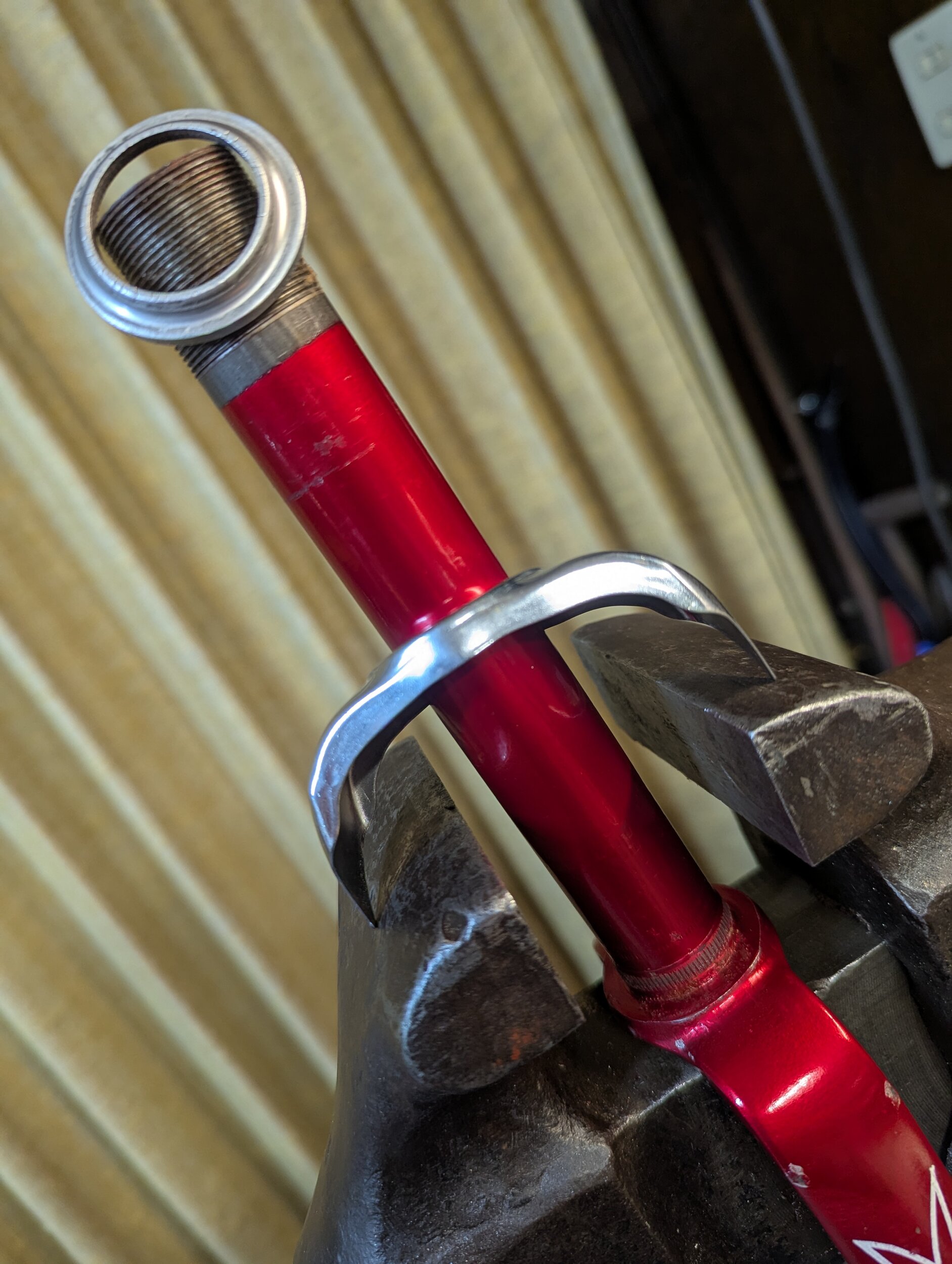 Another 1977 Schwinn Spitfire detail. | All Things Schwinn | Page 3 ...