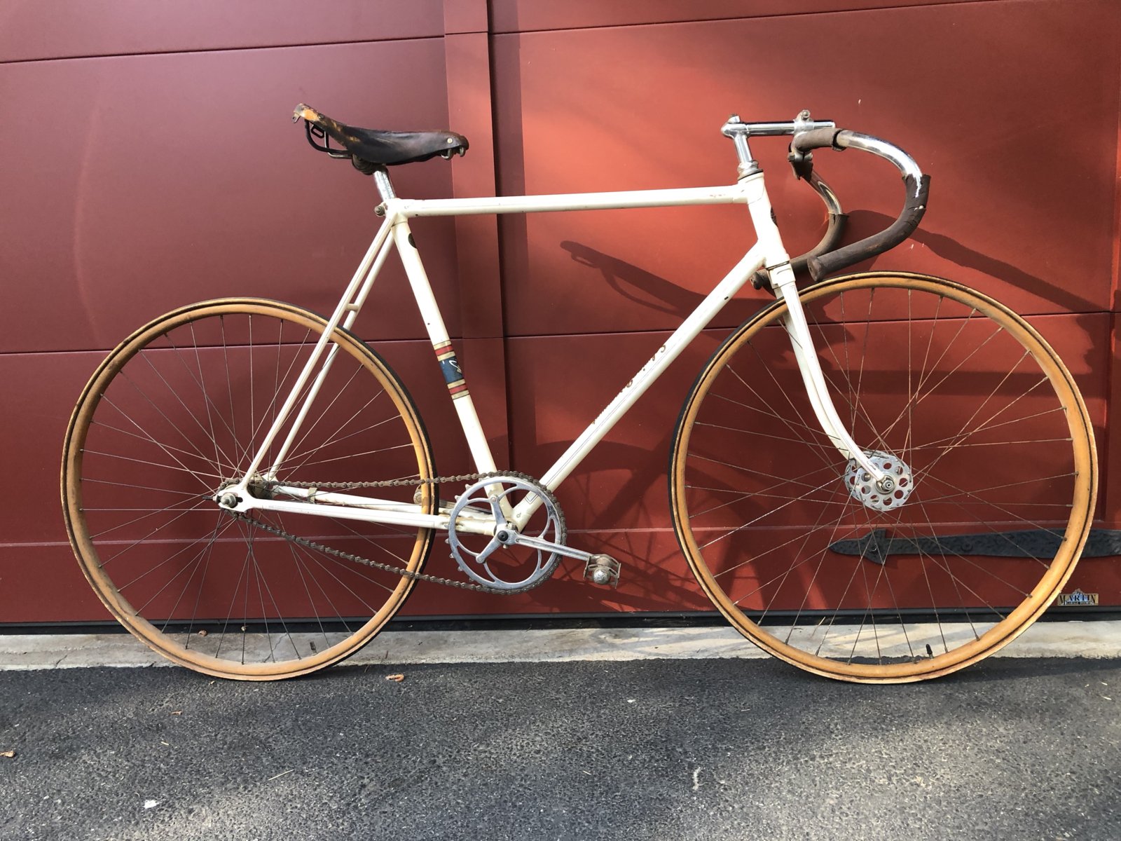 early racing attire | General Discussion About Old Bicycles | Page 18 ...