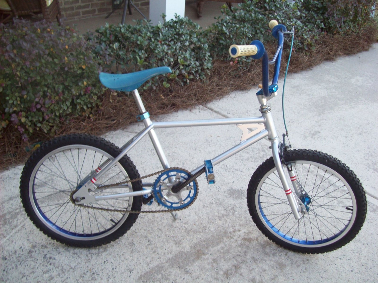 Post pics of your 20" oldschool bmx bikes | Vintage BMX Bicycles | The ...